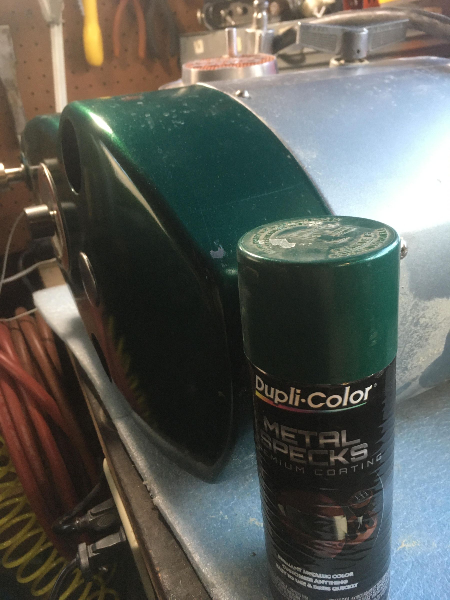 Refurbish an Old Shopsmith Mark V : 11 Steps (with Pictures ...