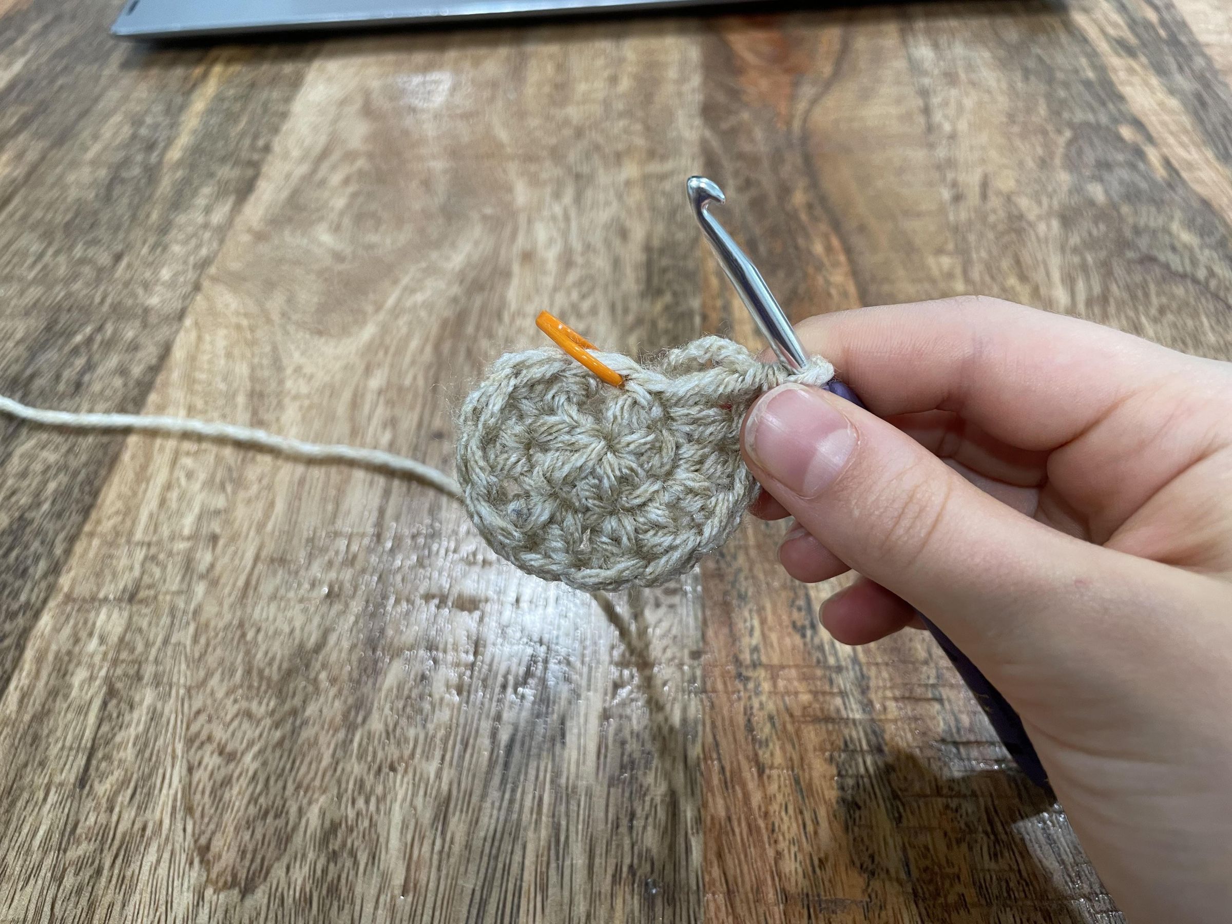 DIY Crochet Hanging Plant : 32 Steps (with Pictures) - Instructables