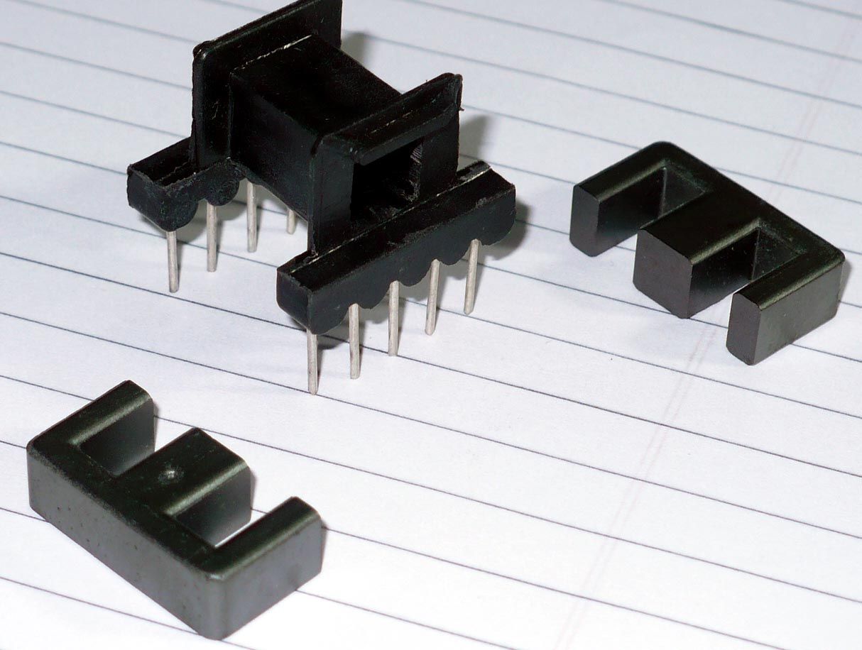 Small Transformer Making Procedure - for Low Power PCBs - Instructables