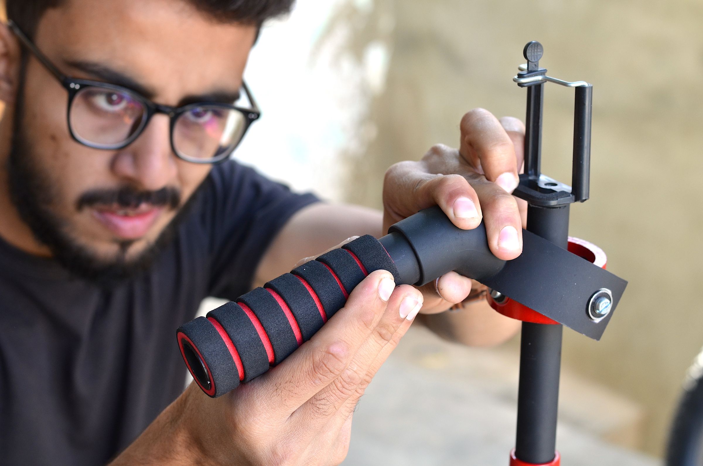 DIY Brushless Gimbal : 9 Steps (with Pictures) - Instructables