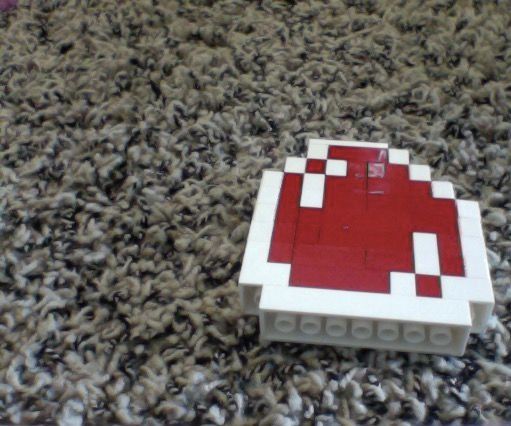 Minecraft EGG : 4 Steps - Instructables