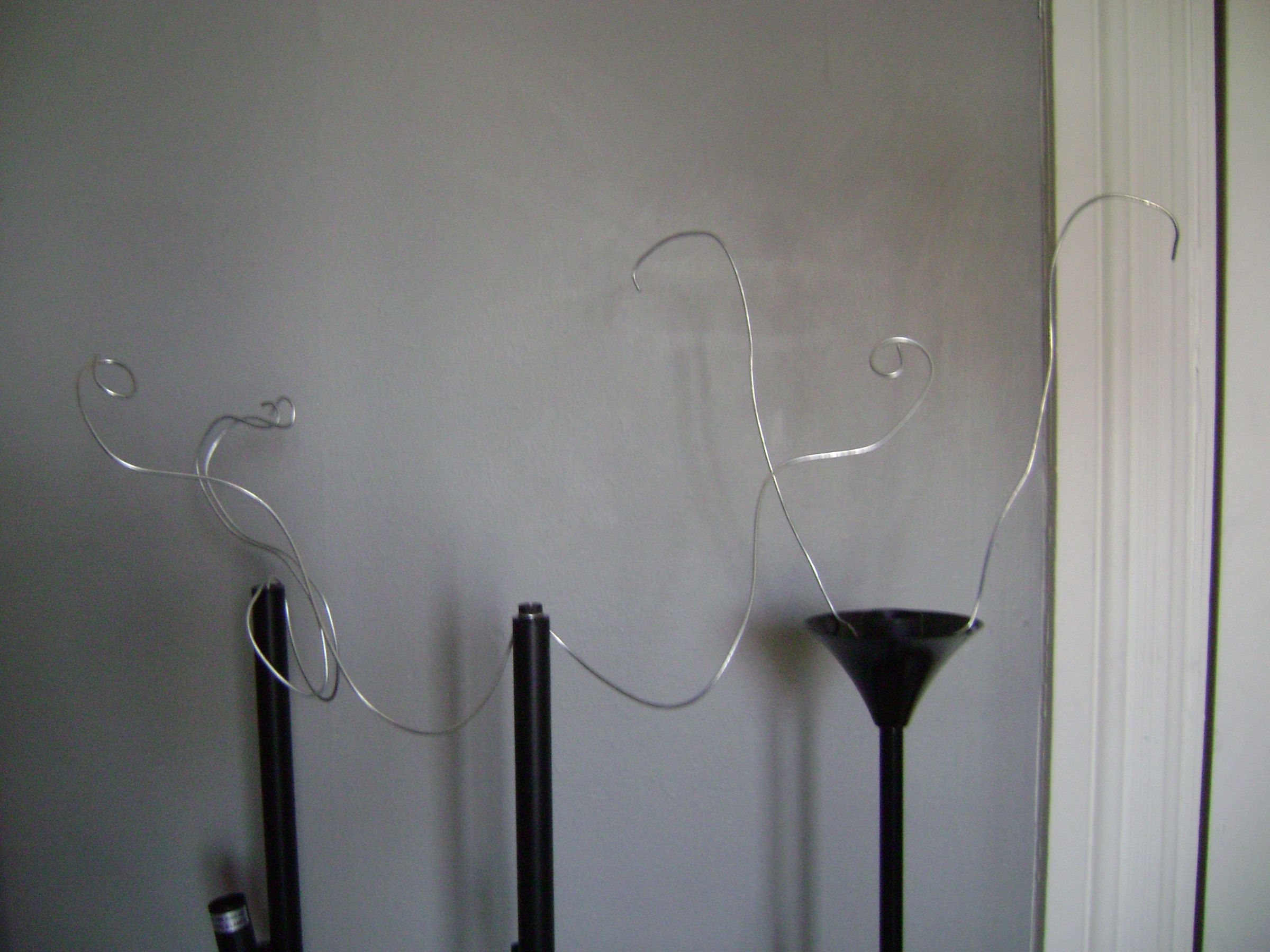 Vintage Clothing Lamps : 5 Steps (with Pictures) - Instructables