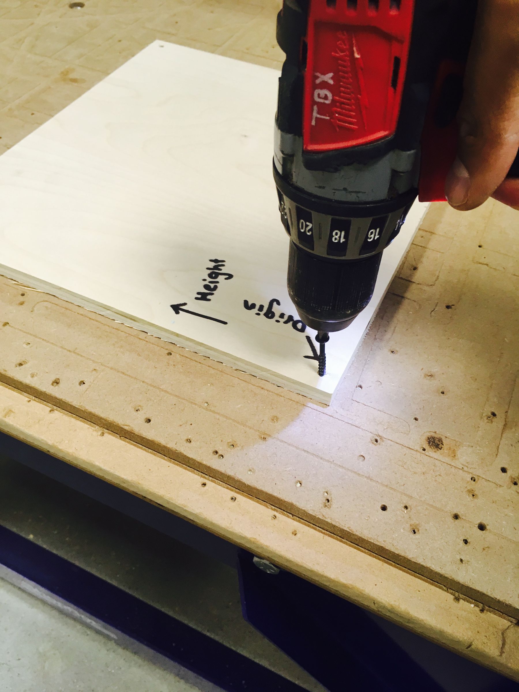 Beginners Guide to Using the Shop Bot : 11 Steps (with Pictures) - Instructables