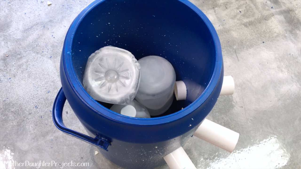 DIY Bucket A/C : 6 Steps (with Pictures) - Instructables