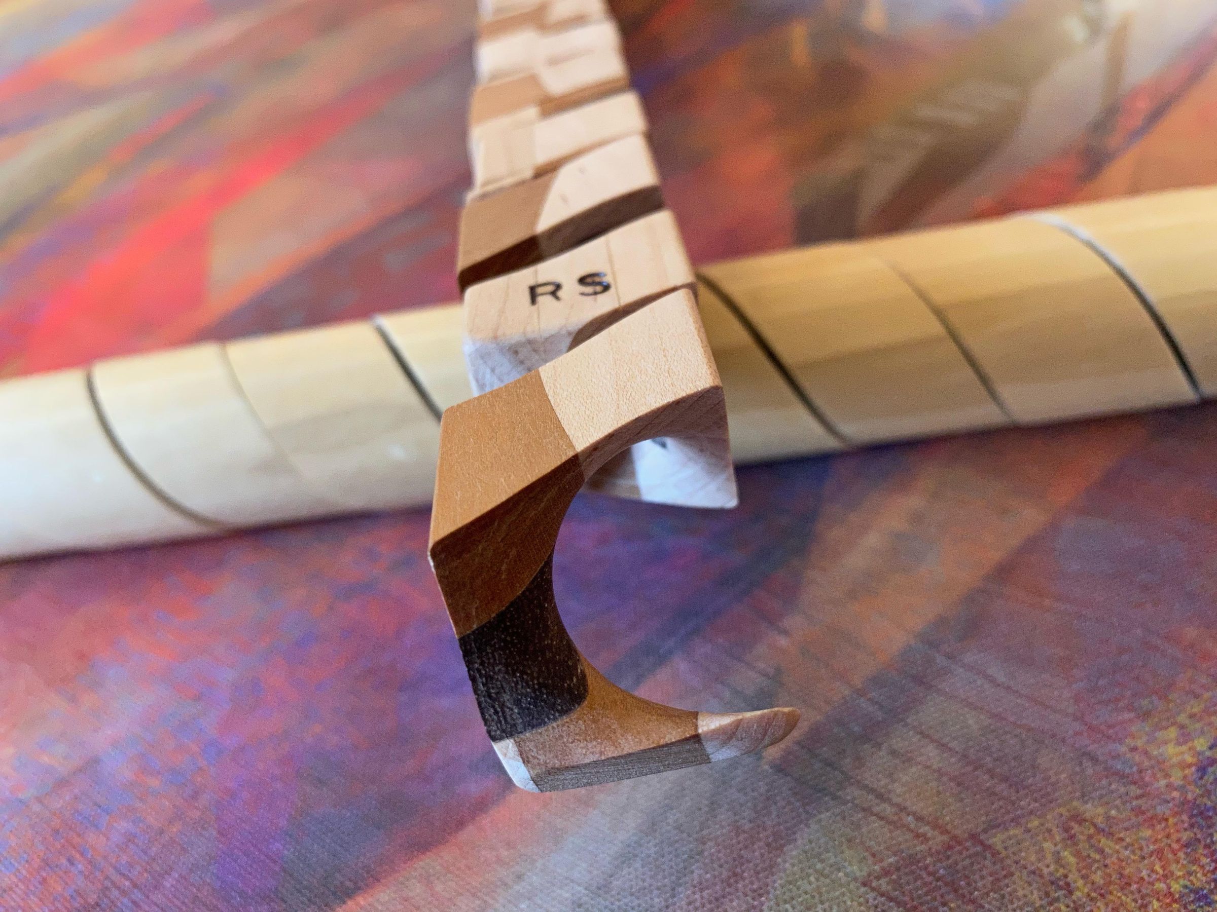 Incredible Wooden Spirals : 17 Steps (with Pictures) - Instructables
