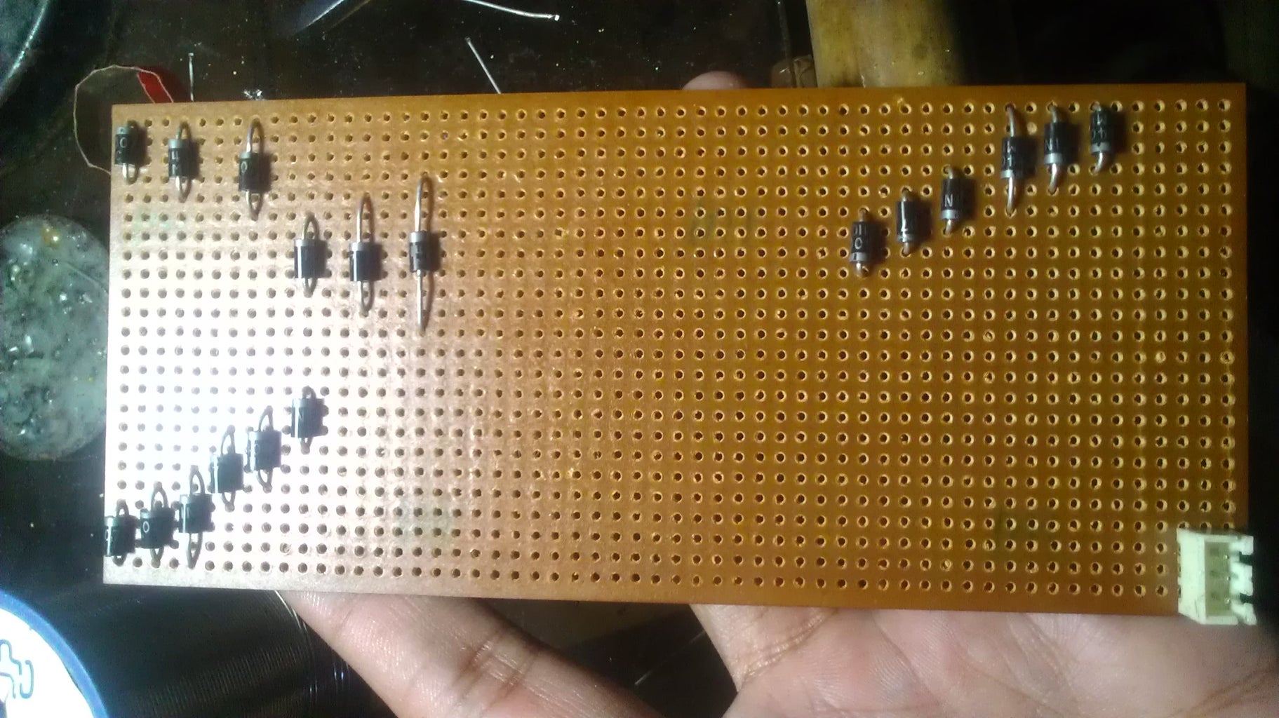 3 Phase Rectifier 6 And 12 Pulse Reactifier 4 Steps Instructables