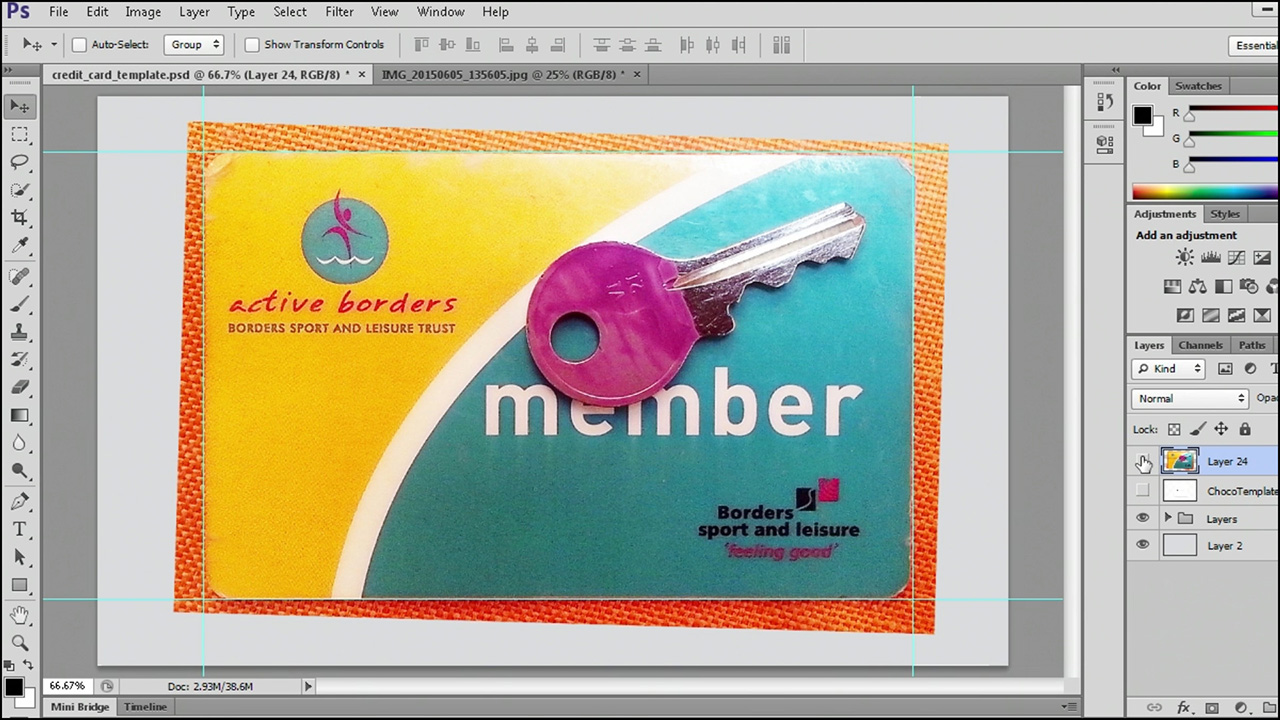 Make a Copy of the Key From a Photo : 5 Steps - Instructables