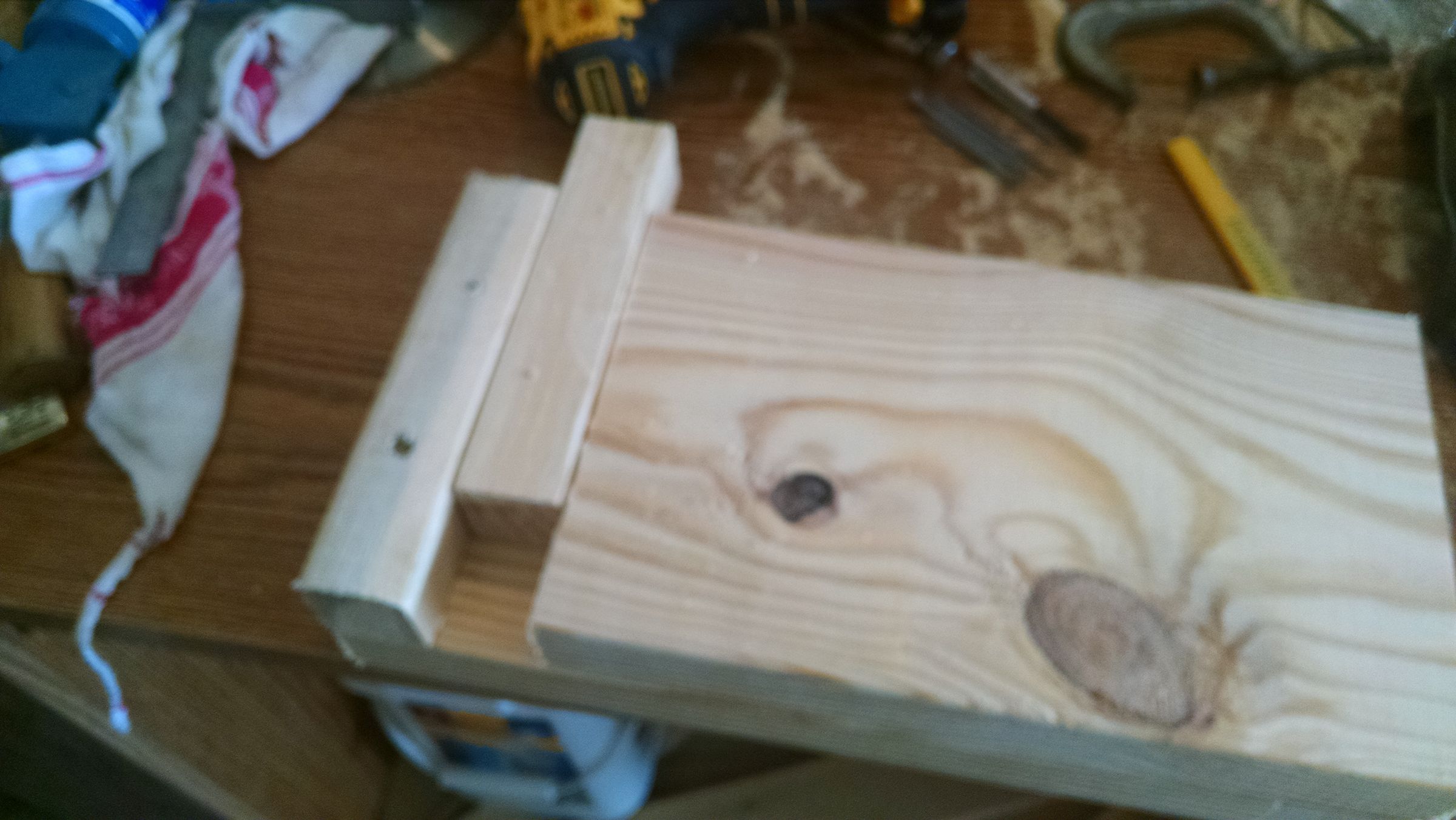 Car or Lawnmower 2 Section Ramps : 5 Steps (with Pictures) - Instructables