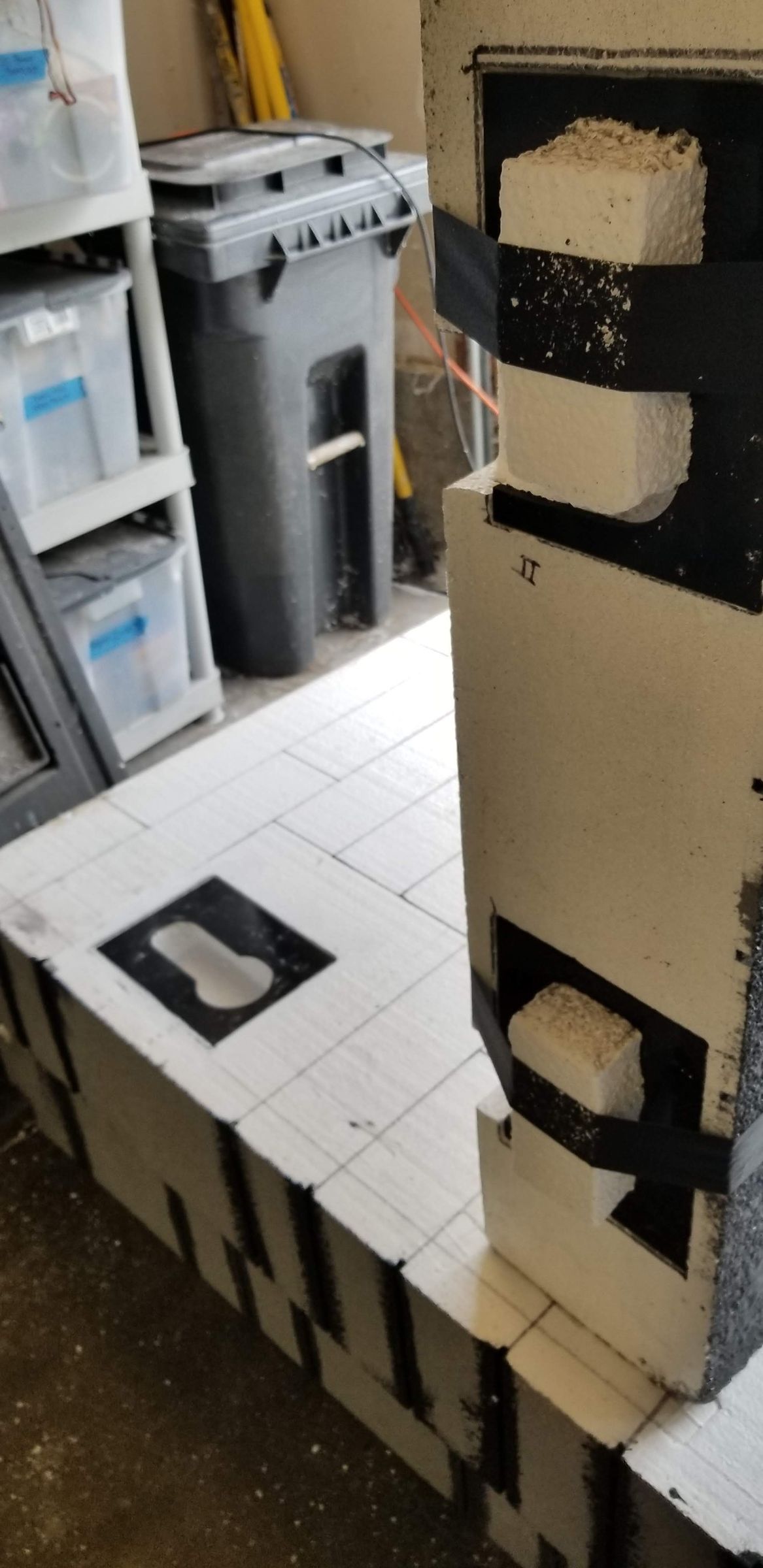 Building a Haunted Chapel : 15 Steps (with Pictures) - Instructables