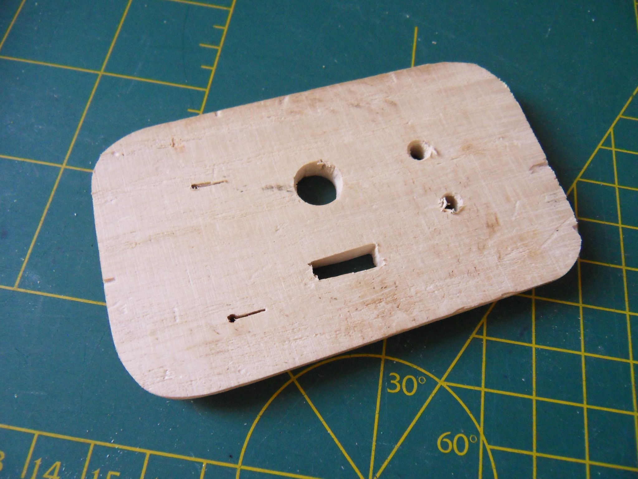 LED / Mini Lightbulb Tester : 7 Steps (with Pictures) - Instructables