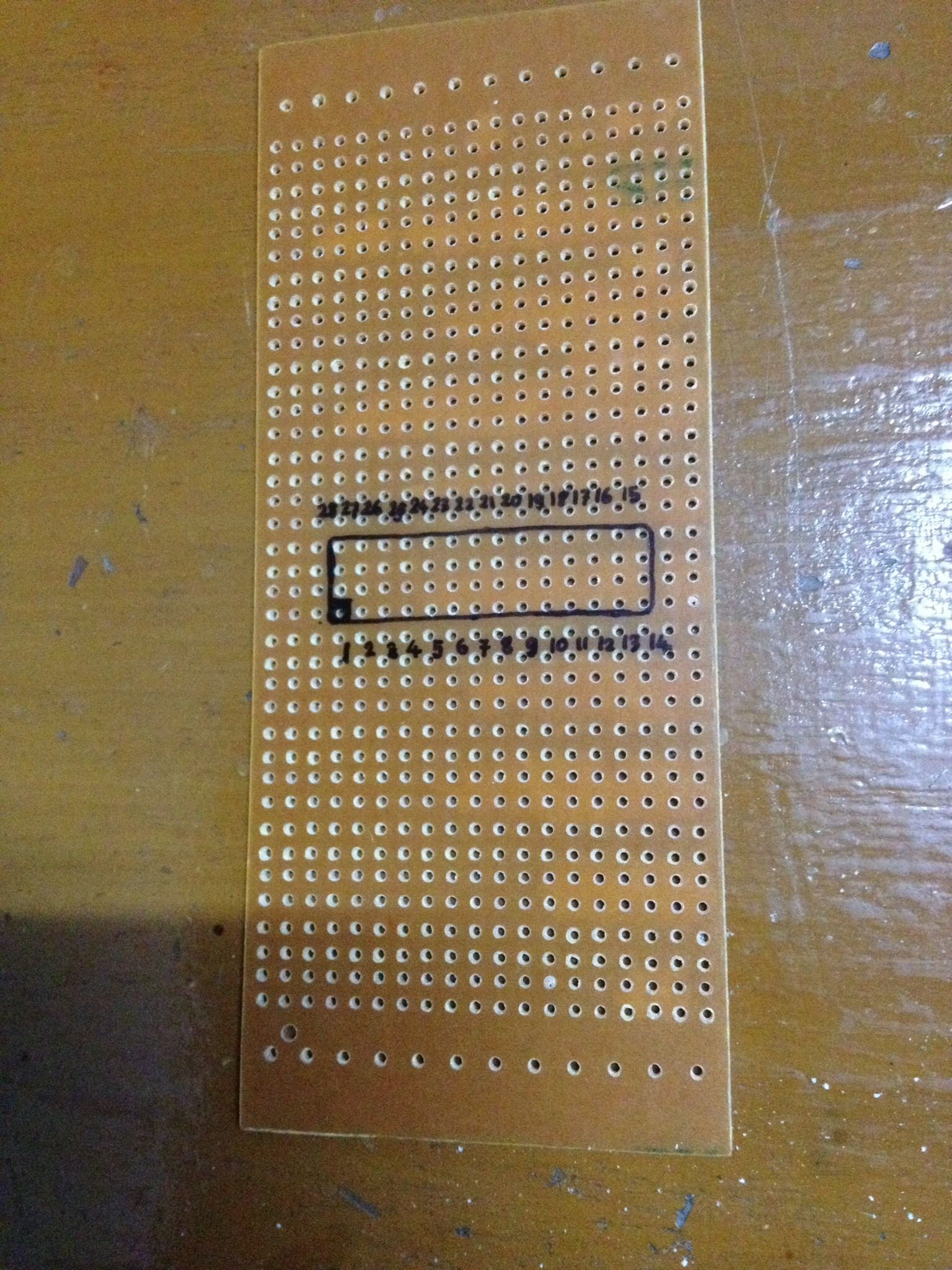 DIY Arduino Uno : 5 Steps - Instructables