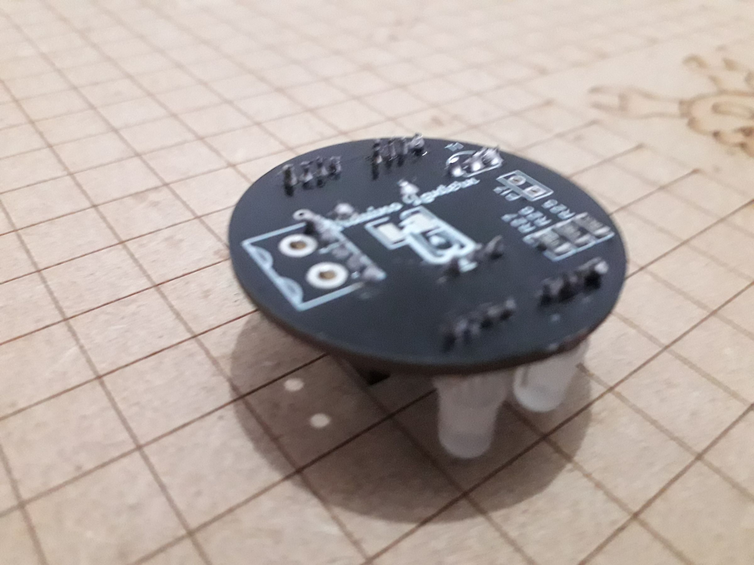 Digispark Lantern (ATtiny85 Project) : 7 Steps - Instructables