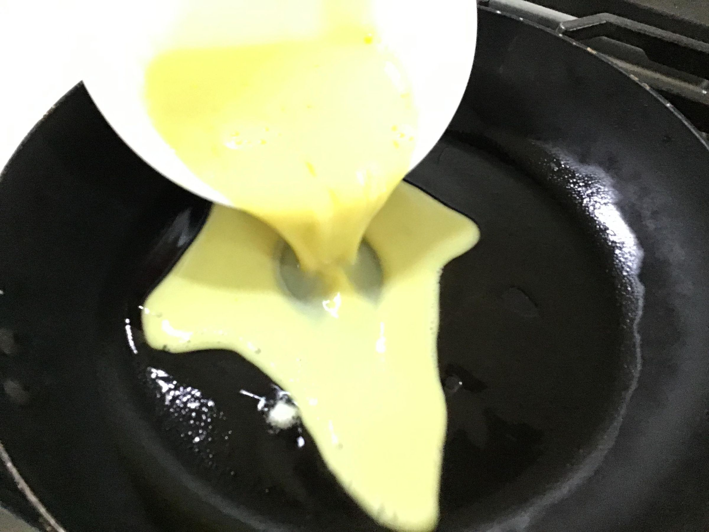 How to Make Omurice : 4 Steps (with Pictures) - Instructables
