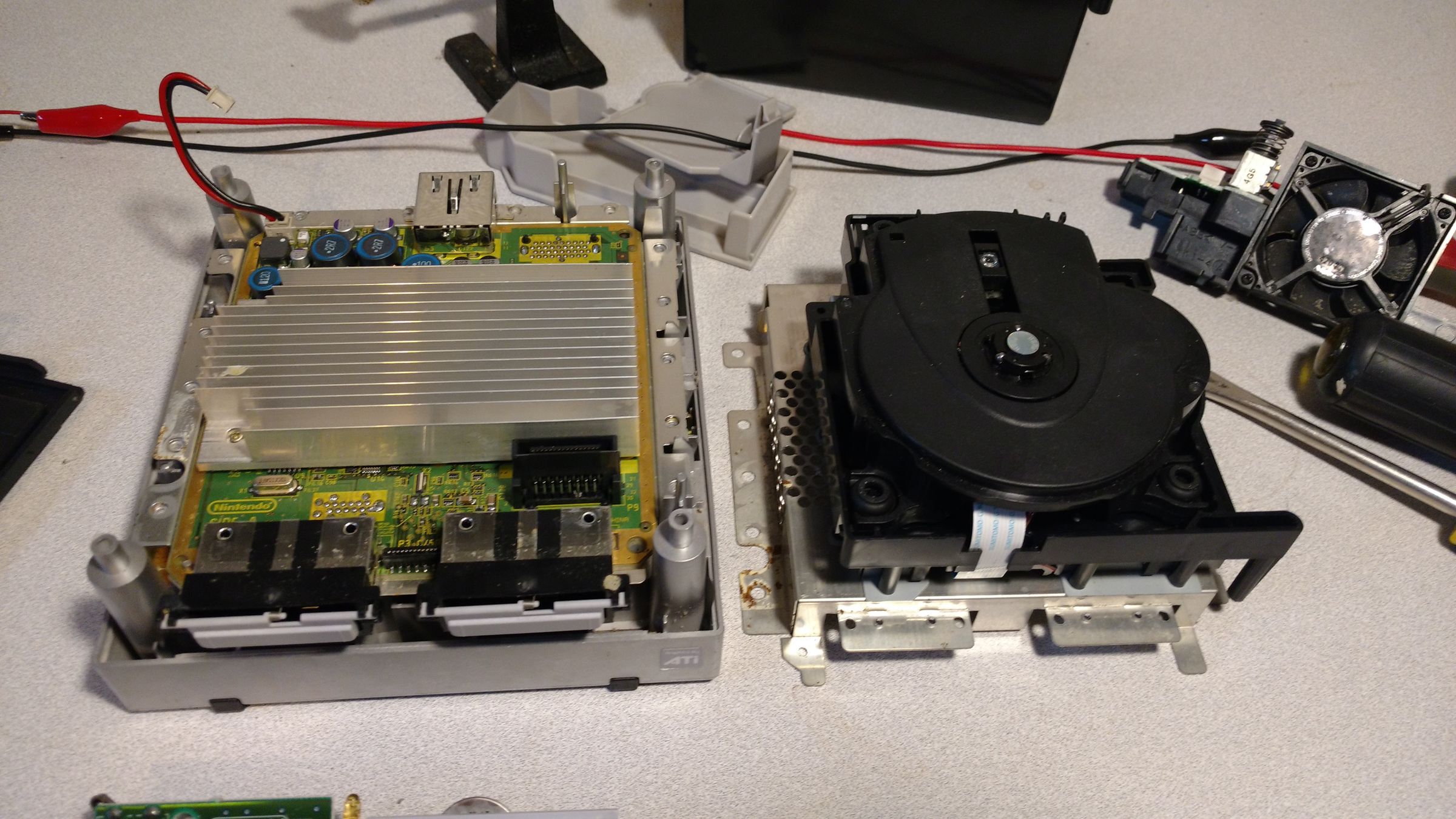 Retropie Gamecube Case Project : 14 Steps - Instructables