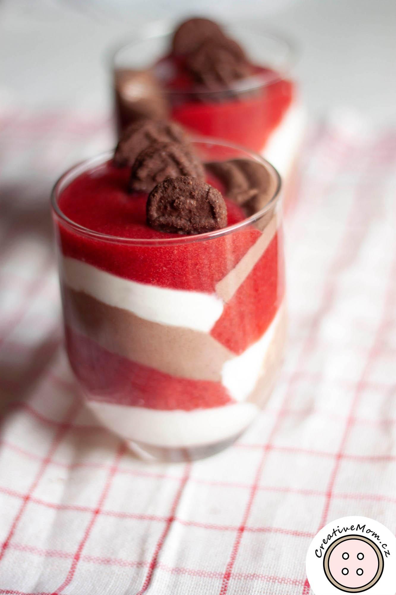 Fruit Cheese Cup (with Pictures) - Instructables