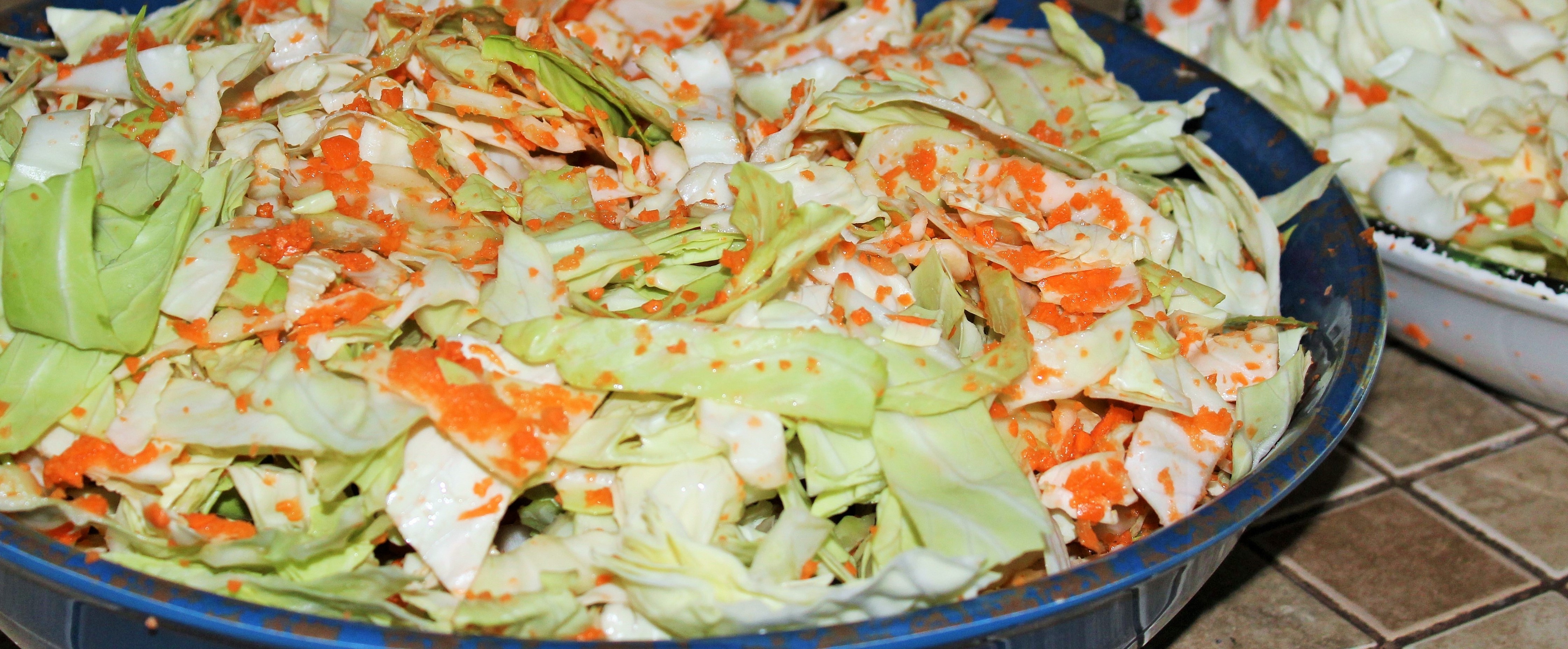 How to Can Cabbage : 5 Steps (with Pictures) - Instructables