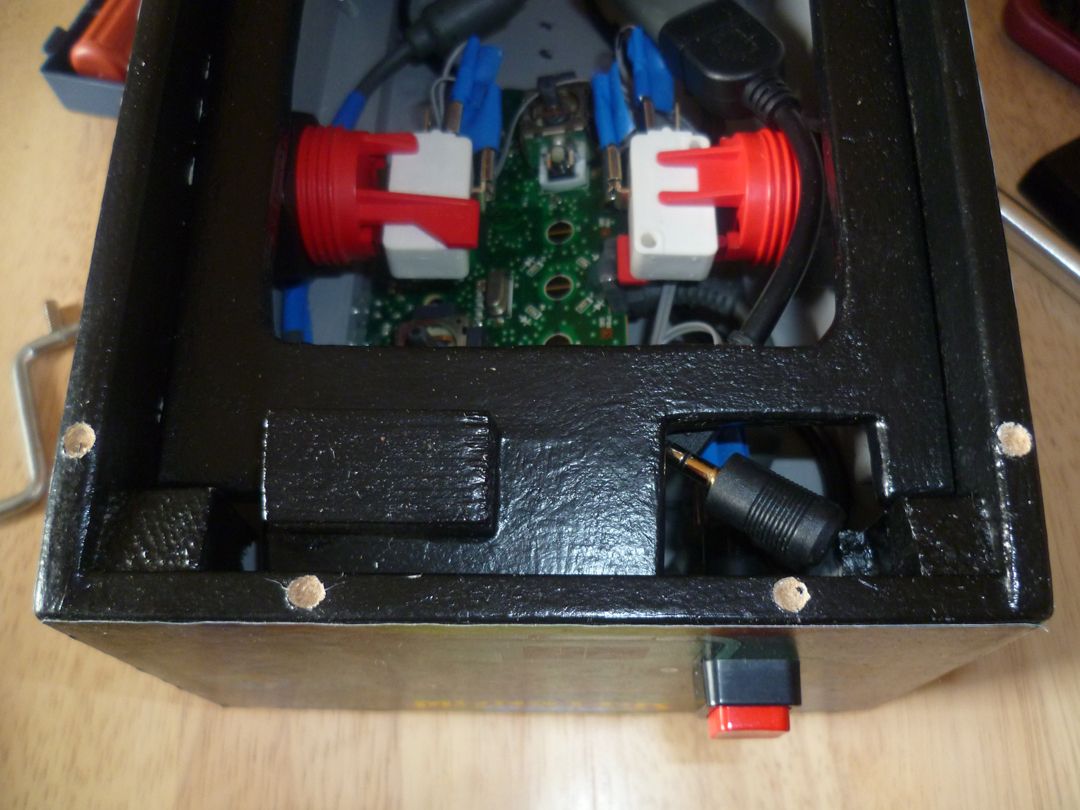 Mini Digital Pinball Cabinet : 9 Steps (with Pictures) - Instructables