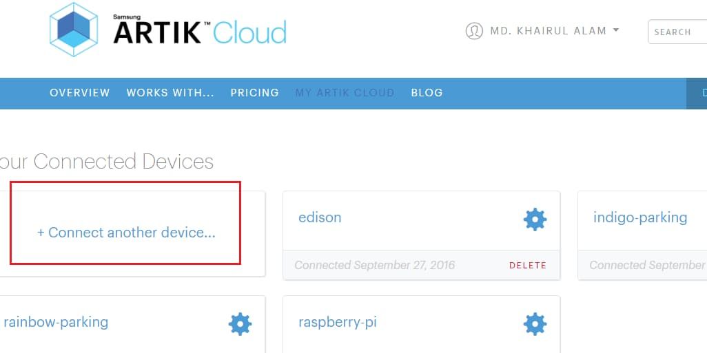 Smart Parking System : 12 Steps (with Pictures) - Instructables