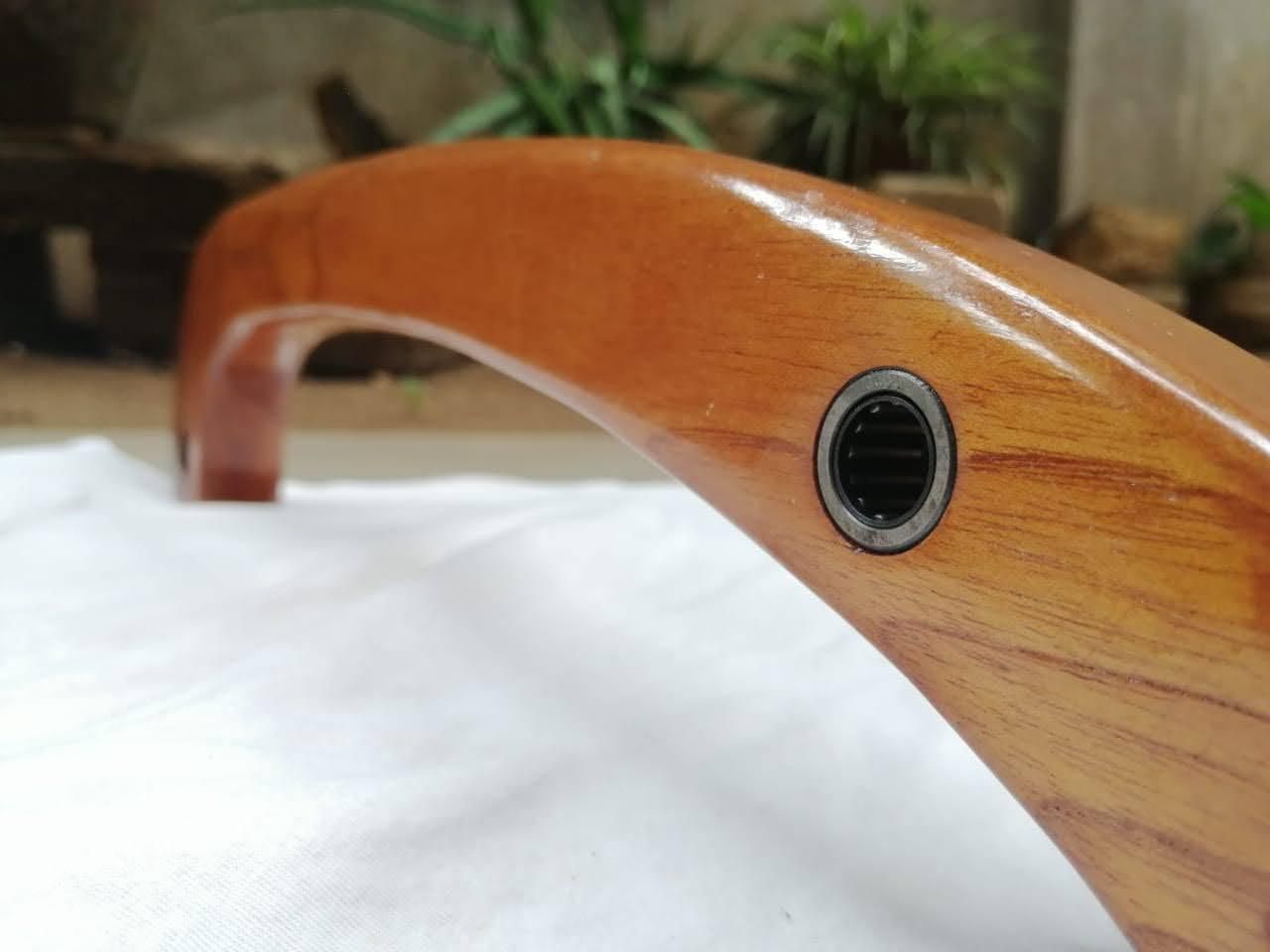 Handmade Wooden Bicycle : 10 Steps (with Pictures) - Instructables