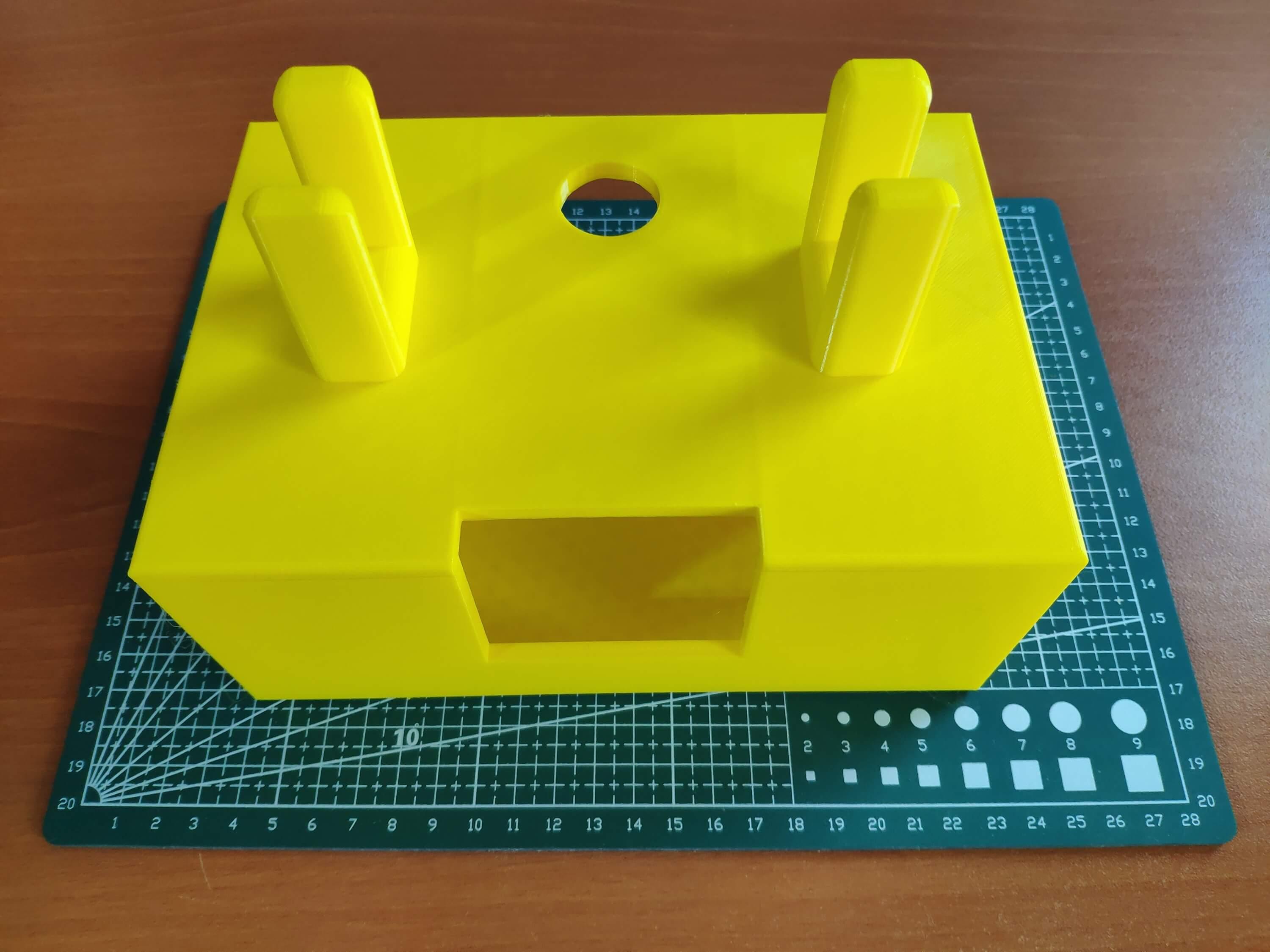 IoT AI-driven Tree Disease Identifier W/ Edge Impulse & MMS : 20 Steps - Instructables