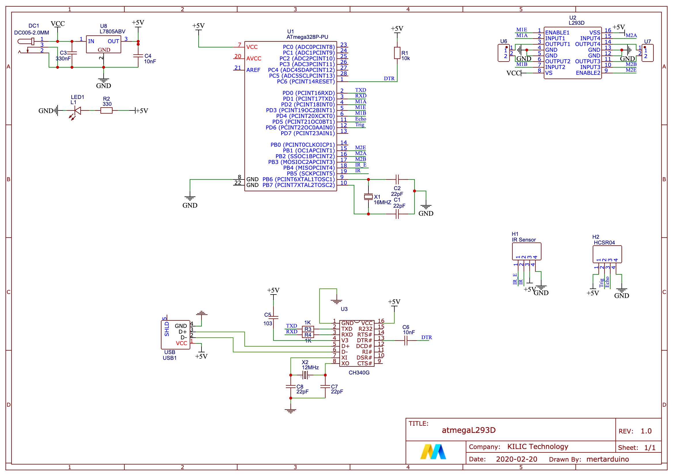 DIY Automatic Plant Watering System : 9 Steps (with Pictures ...