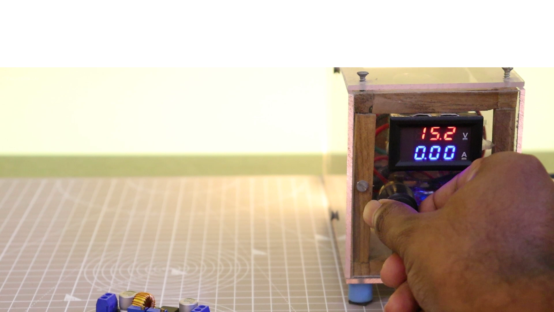 DIY LED Studio Ring Light : 26 Steps (with Pictures) - Instructables