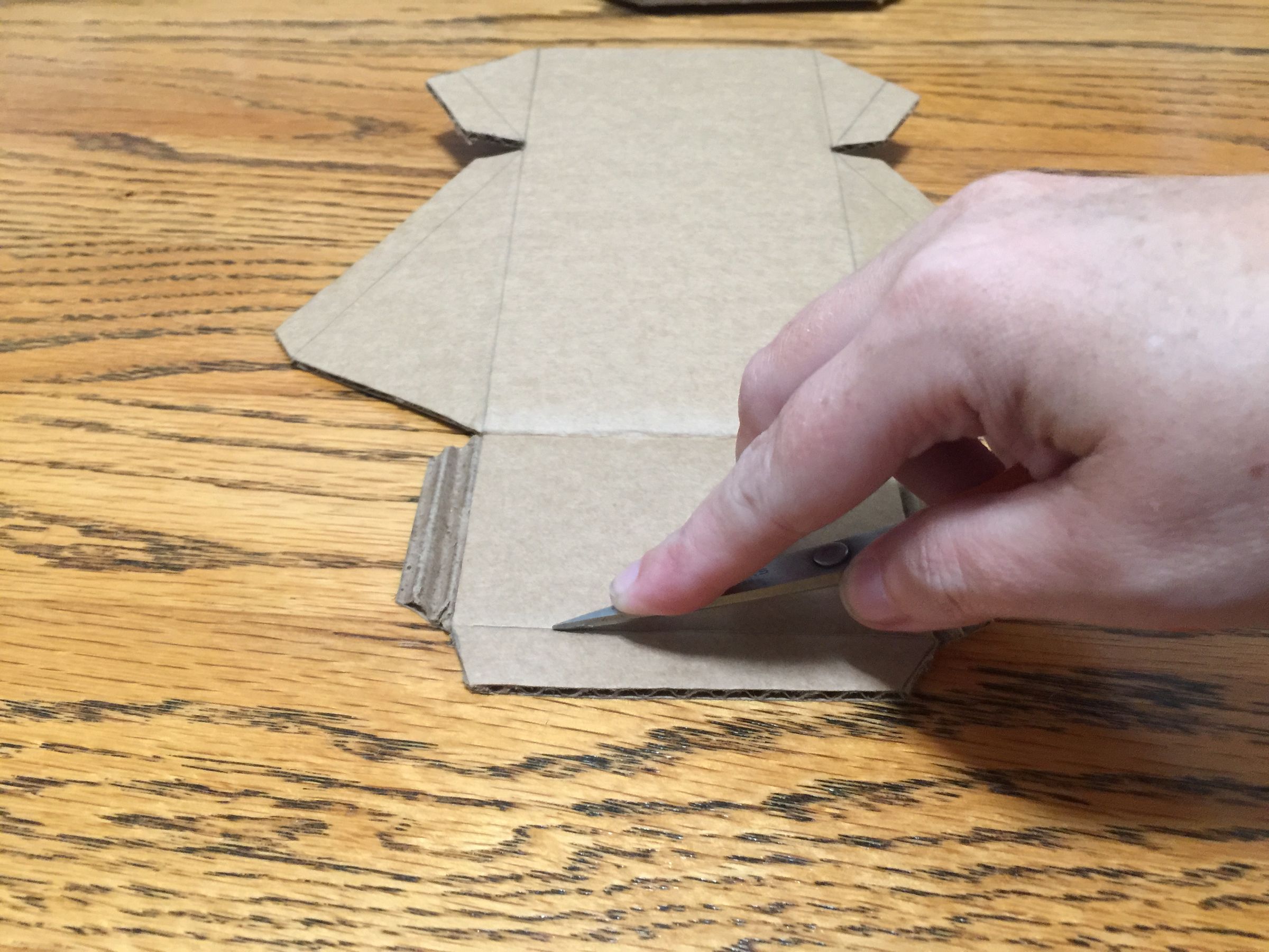 Cardboard Gramaphone Passive Speaker : 6 Steps (with Pictures ...