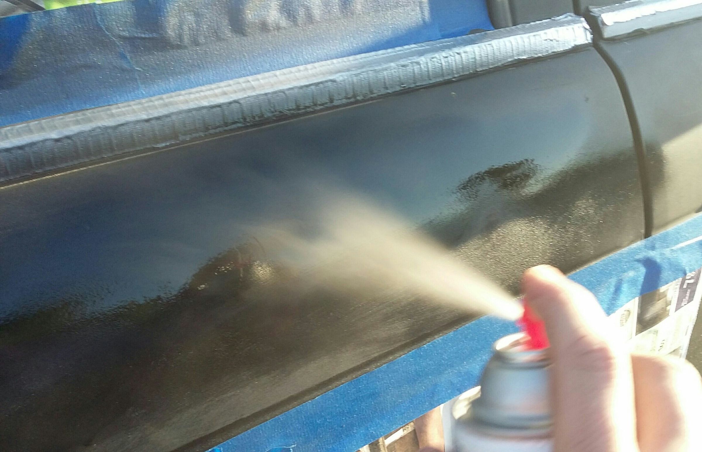 Car Repainting : 9 Steps - Instructables