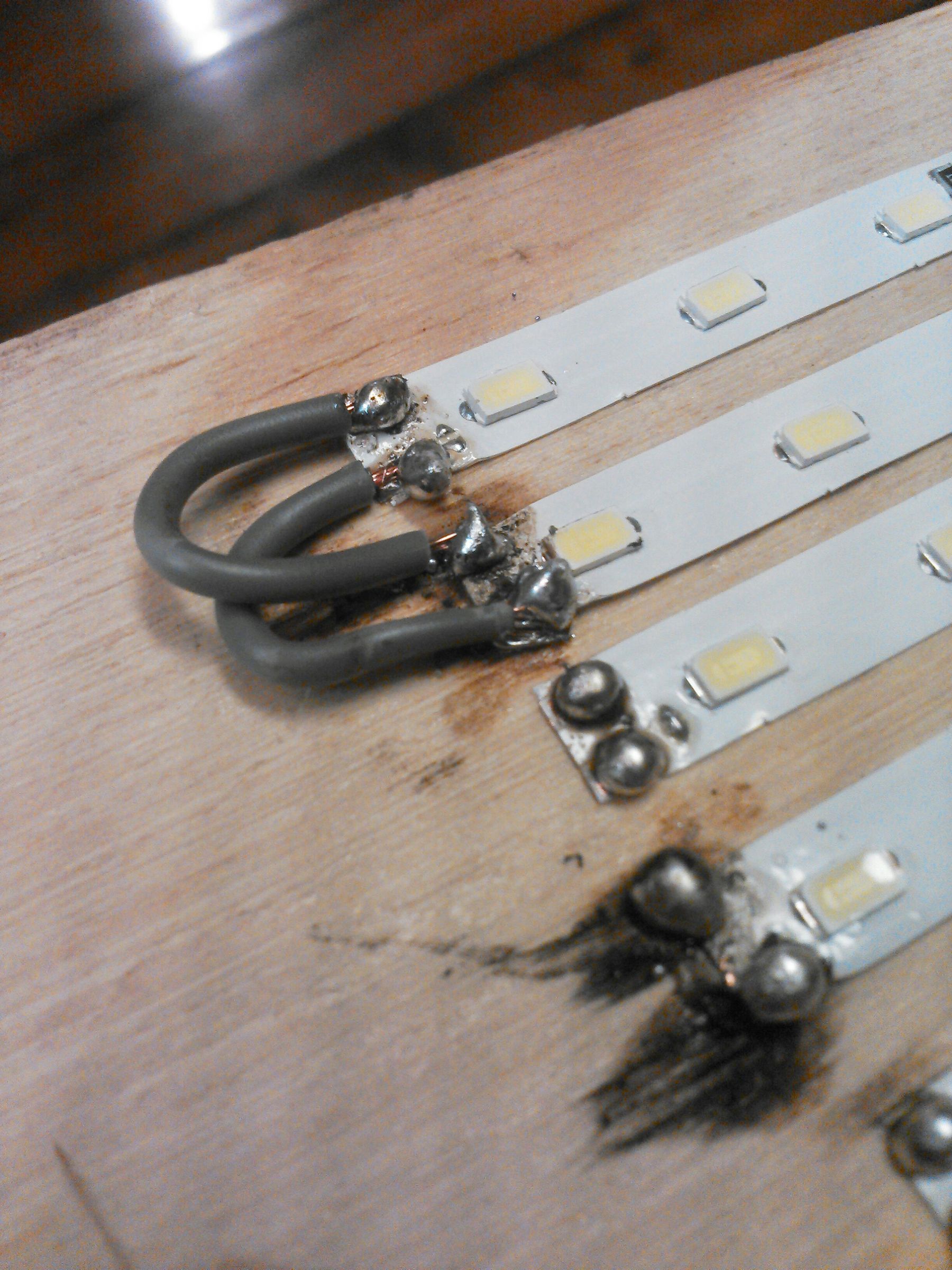 LED Horse Stall Light : 8 Steps (with Pictures) - Instructables