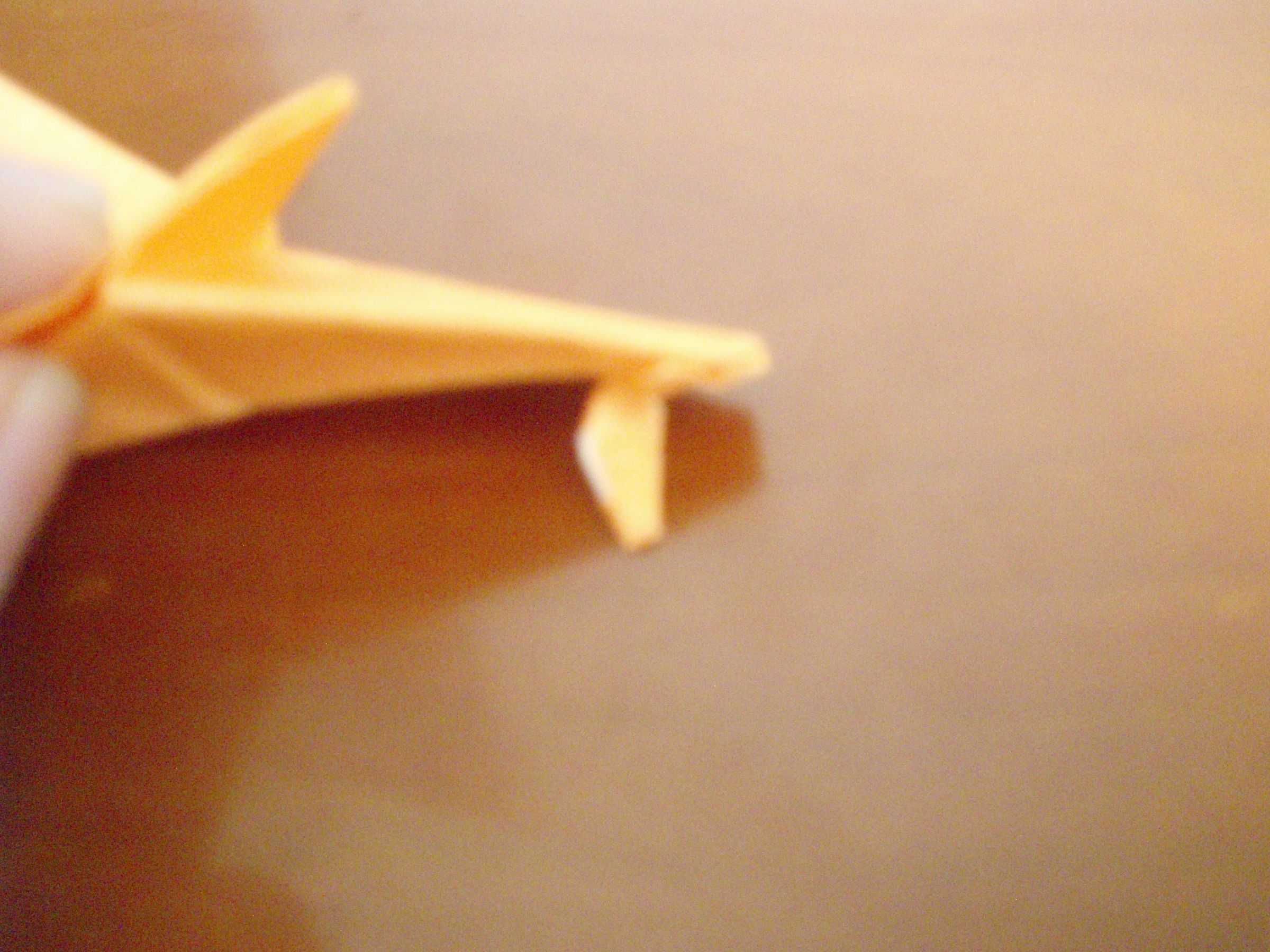 Zerg Hydralisk Origami : 7 Steps - Instructables