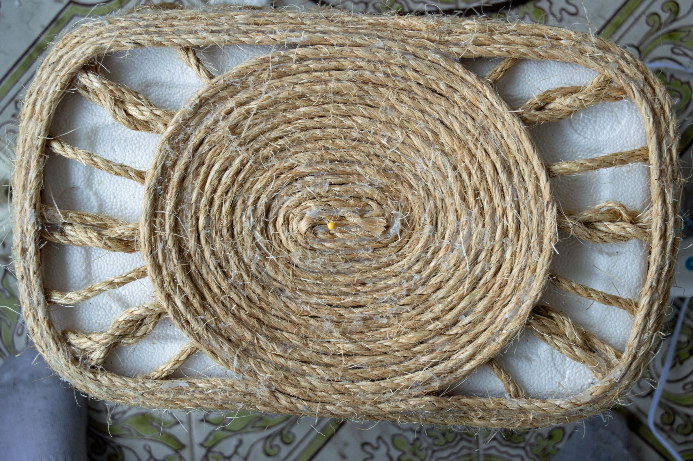 Sunshine Beachcomber Bag : 29 Steps (with Pictures) - Instructables