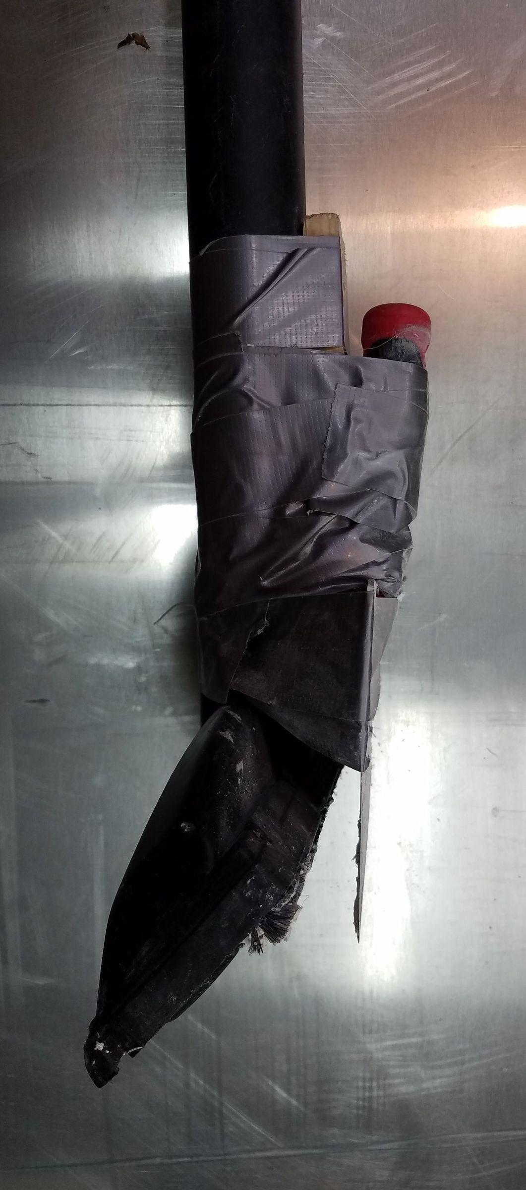 Popcorn Ceiling Removal Tool - Instructables