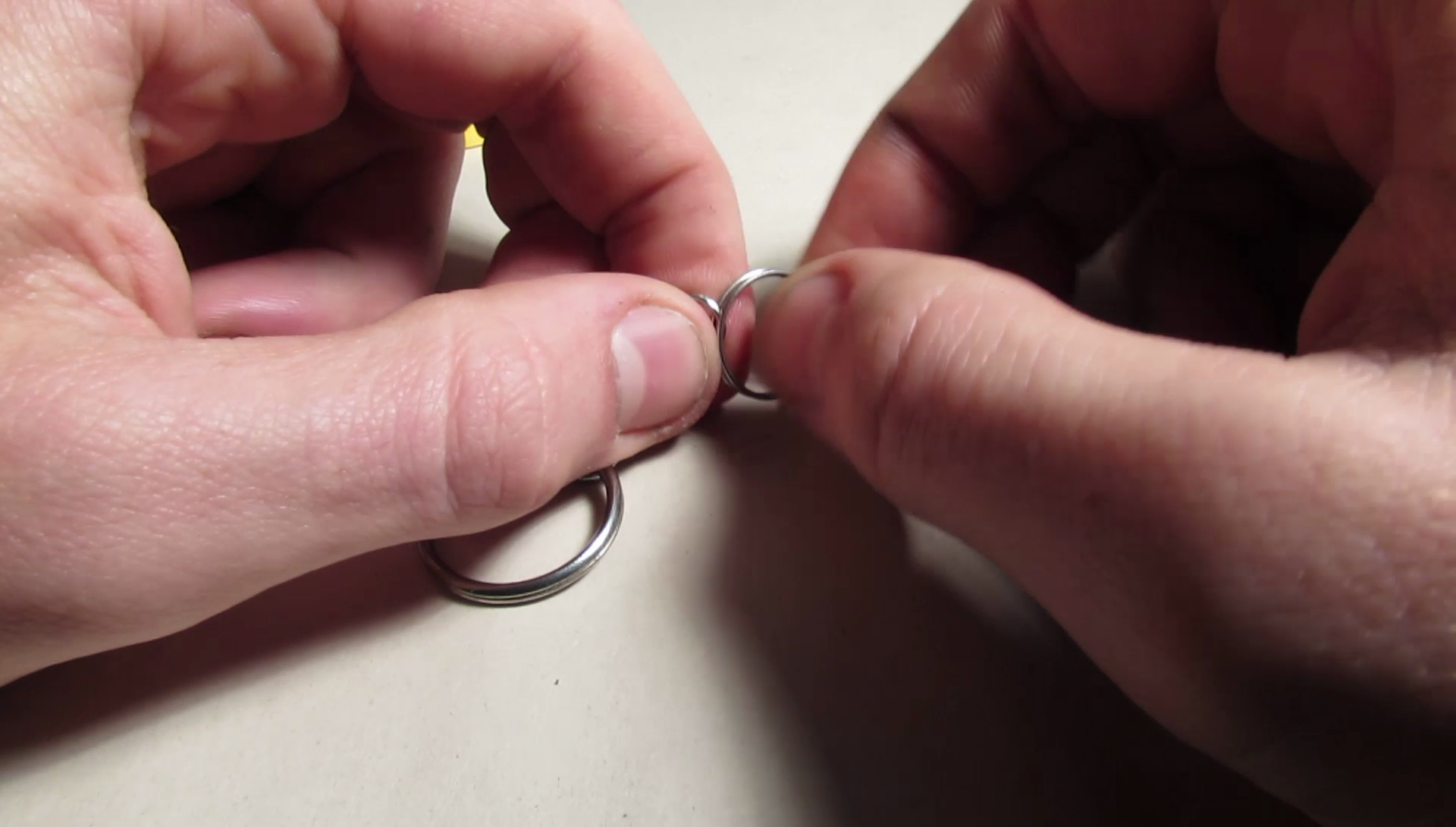 Make a Custom/Business Logo Keychain : 3 Steps - Instructables