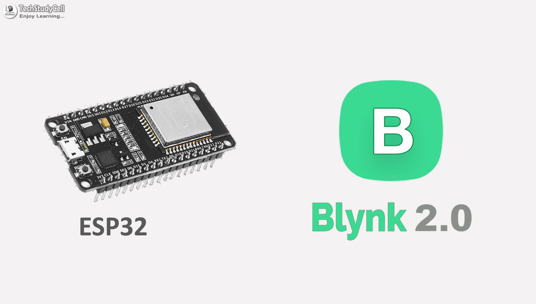 Home Automation Project Using Blynk Esp32 Iot Projects 2021 16