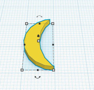 Tinkercad: Making Colorful Fruit Keychains : 10 Steps - Instructables