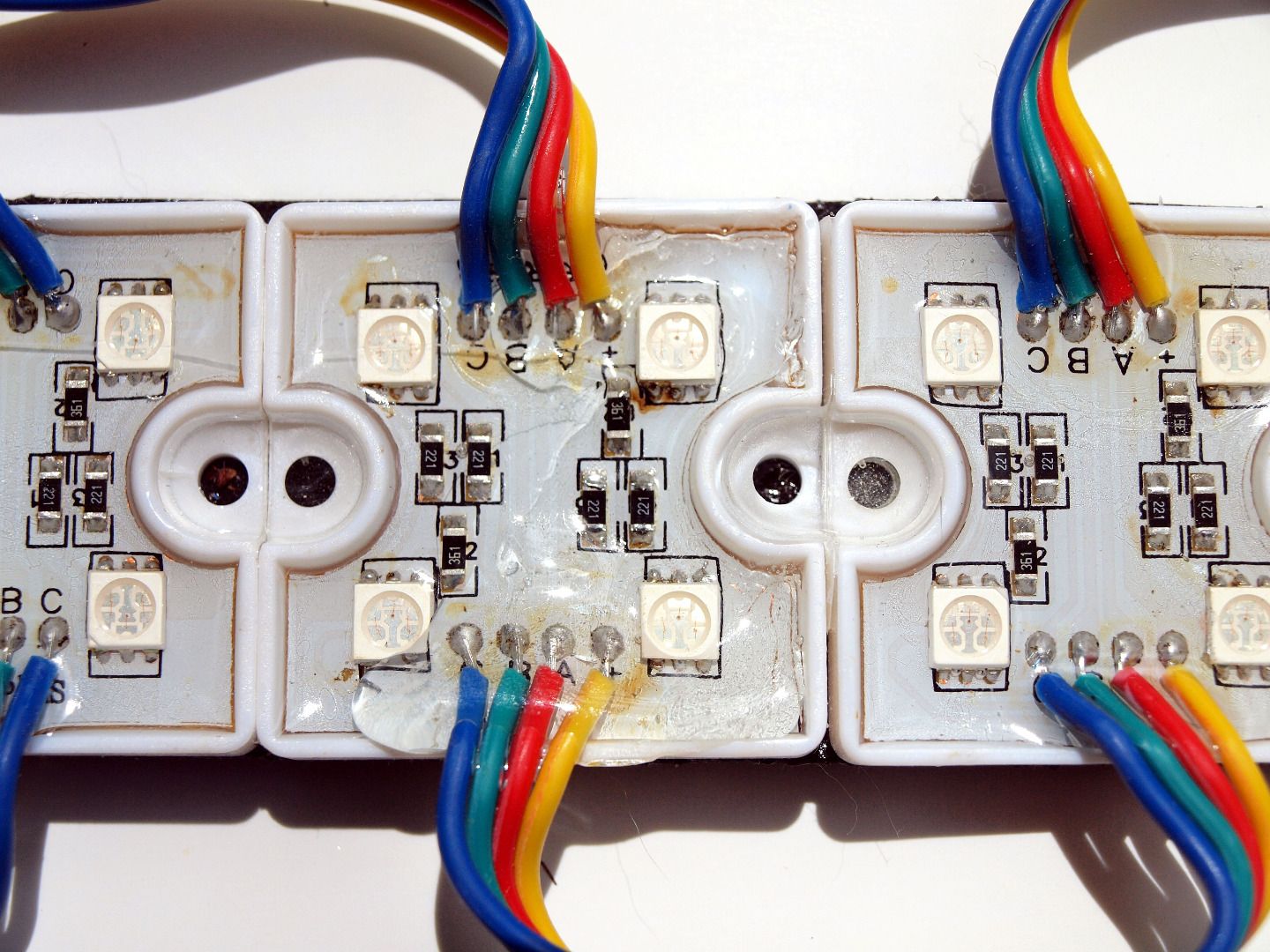 A Guide for Buying LED's on E Bay : 8 Steps (with Pictures) - Instructables