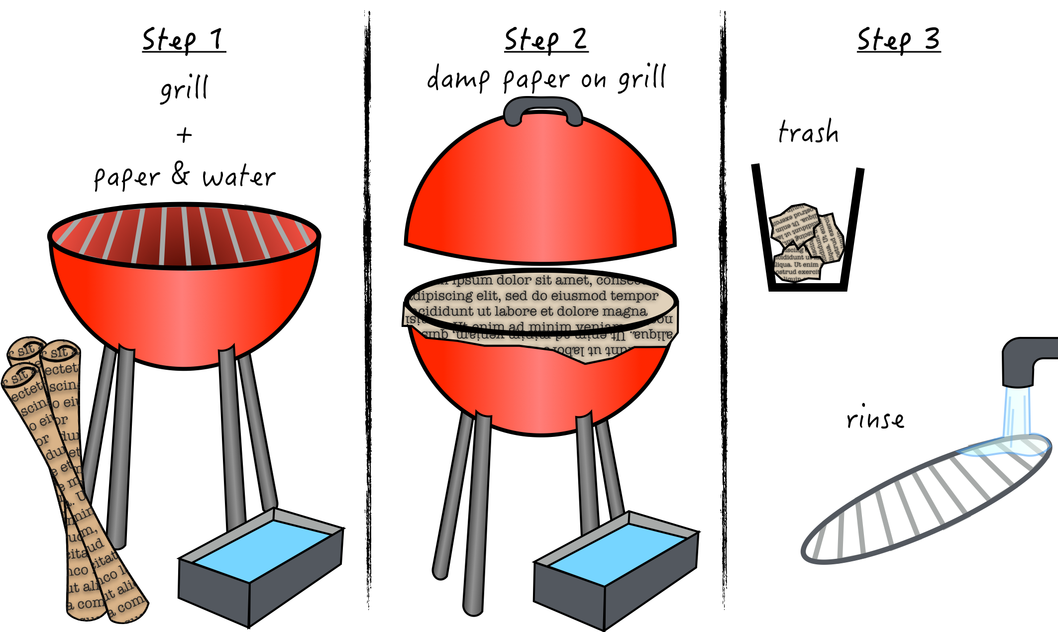 20 Unusual Ways to Use Any Paper : 20 Steps - Instructables
