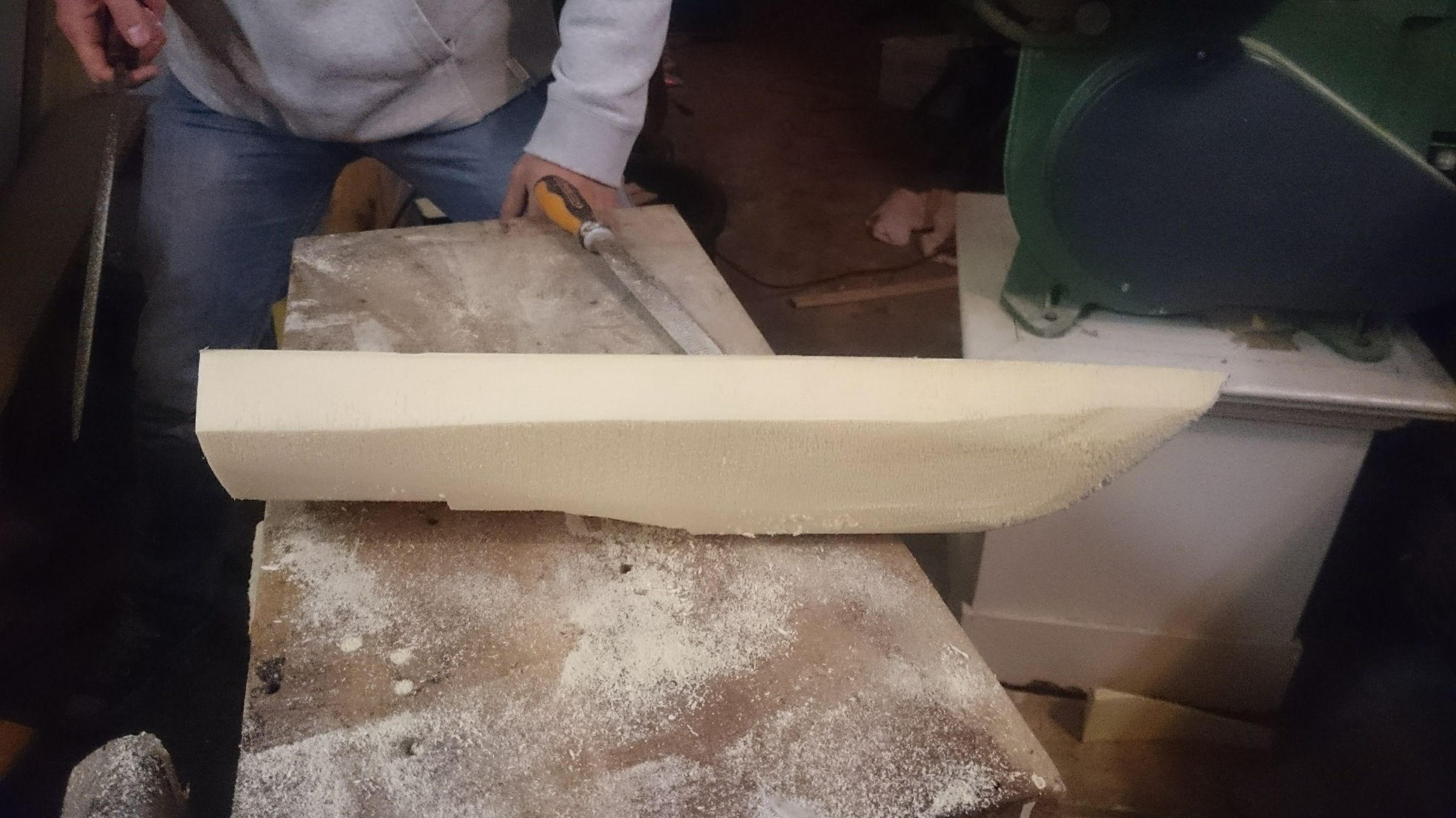 Make an Offshore Boat With ... Nothing :) : 5 Steps (with Pictures ...