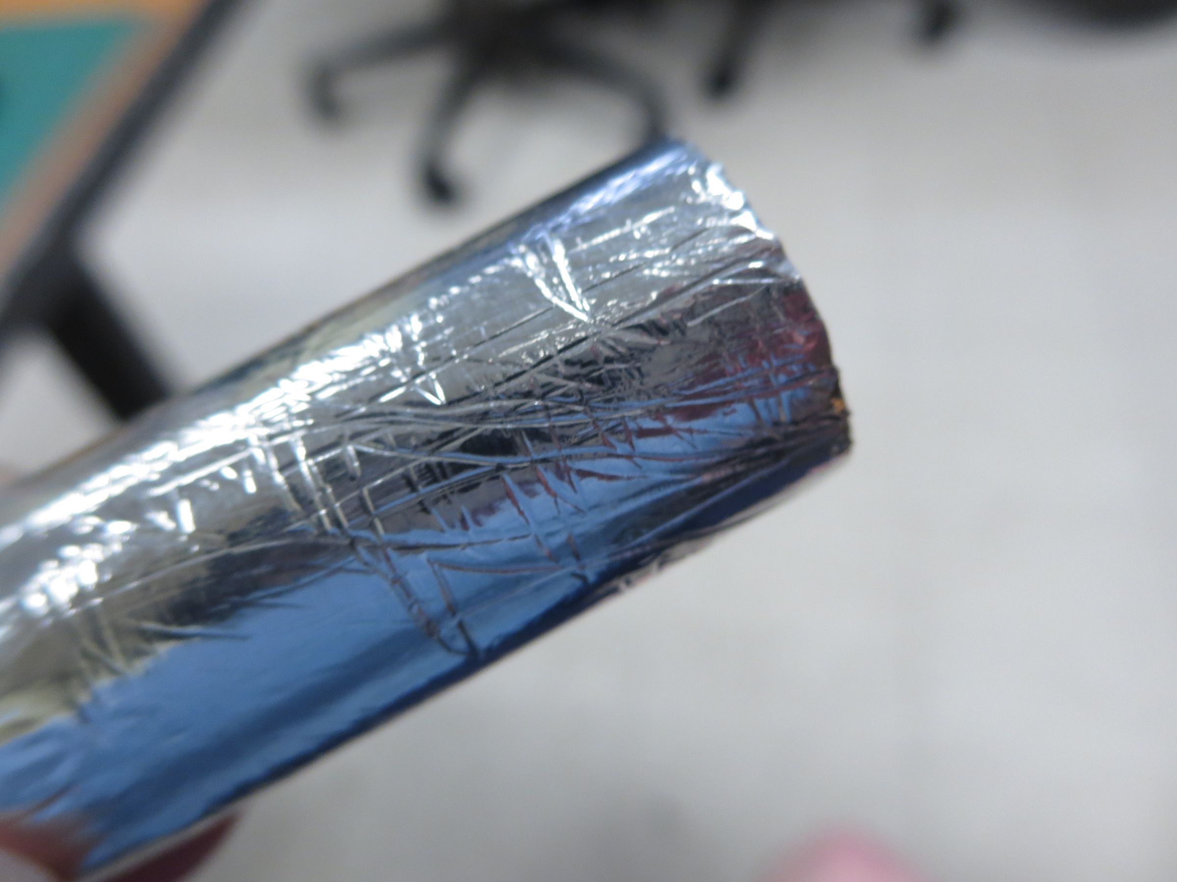 3D Printed PLA Hybrid Rocket With 3D Printed PLA Fuel : 11 Steps ...