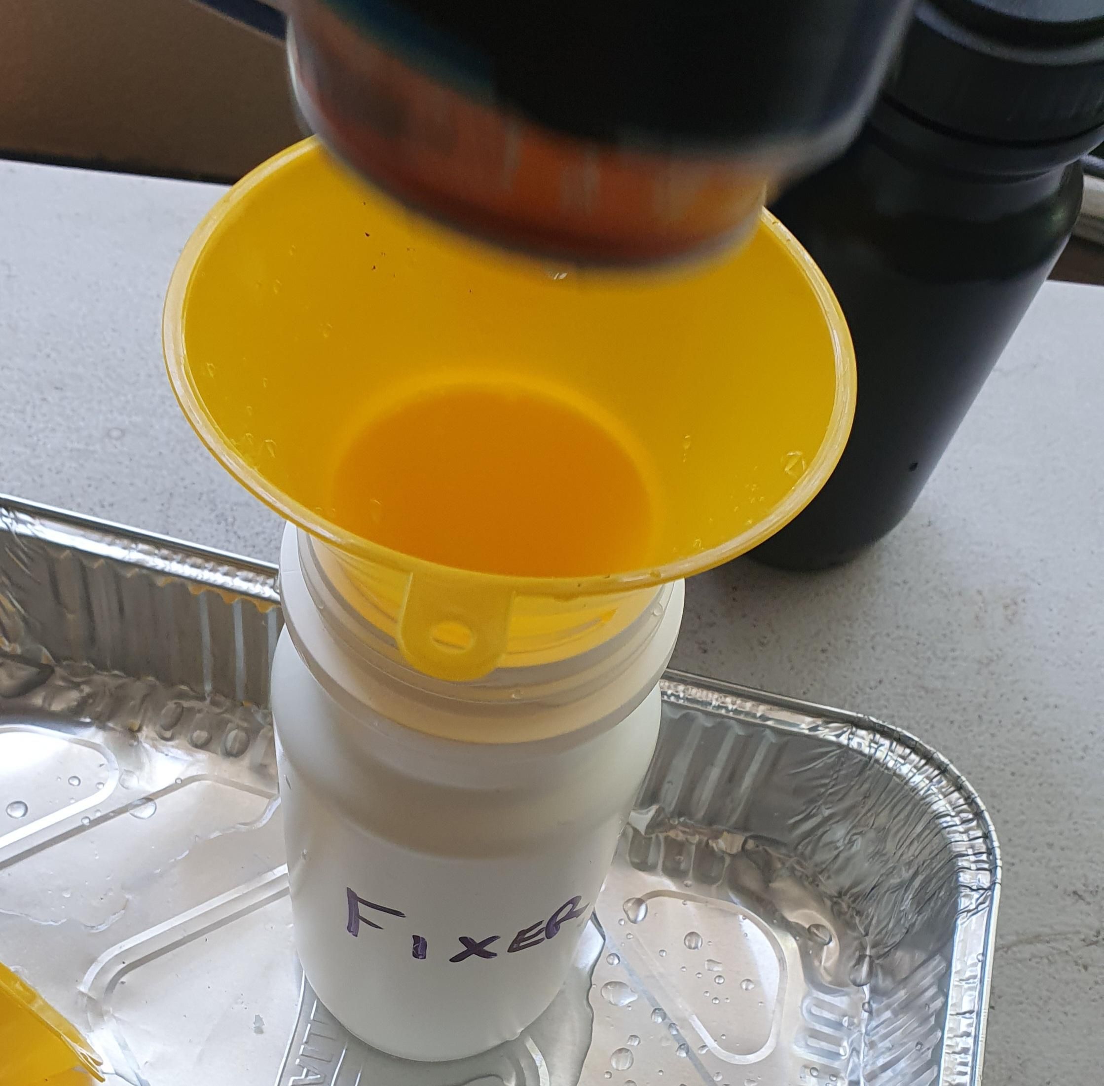 Develop-in-the-Can Pinhole Camera Photography (No Darkroom Required ...