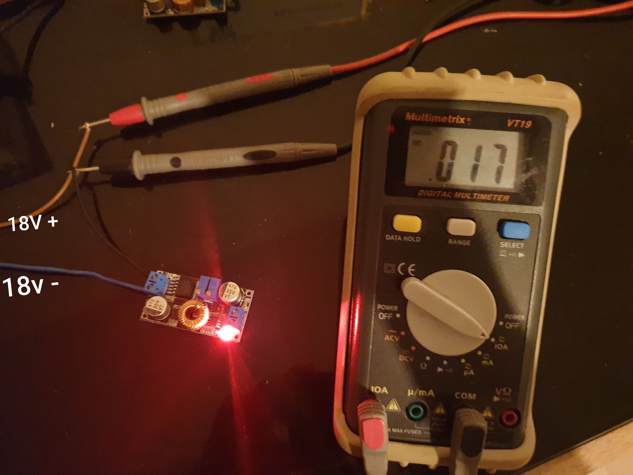 Sound Blink - a Unique DIY Portable Speaker Companion : 20 Steps ...