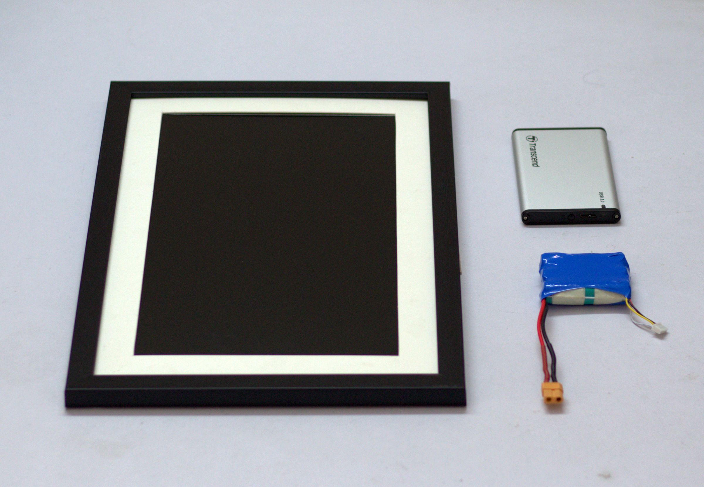 3 Useful Things From an Old Laptop : 22 Steps (with Pictures ...