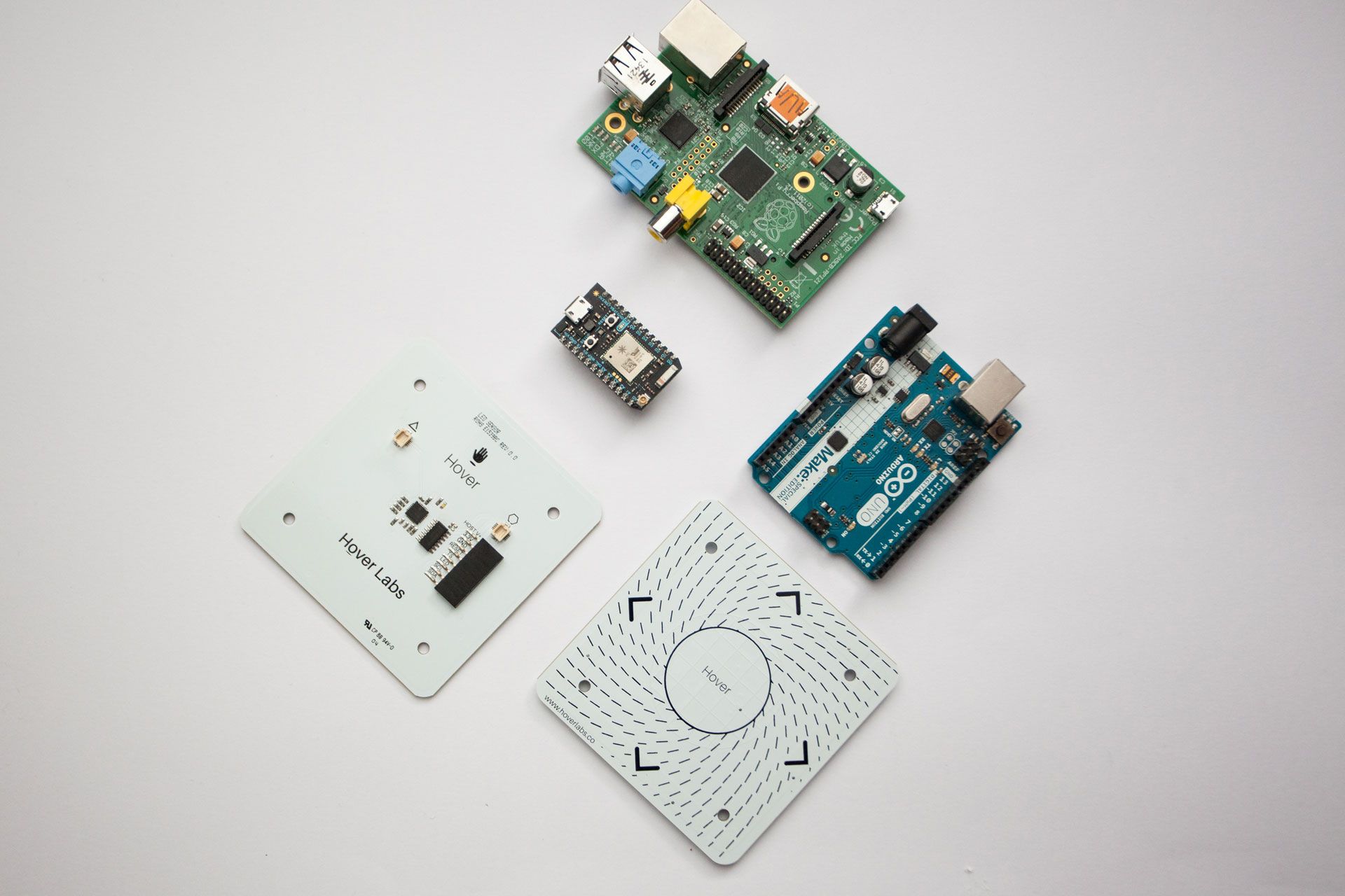 Feel the Force With Hover : 5 Steps (with Pictures) - Instructables