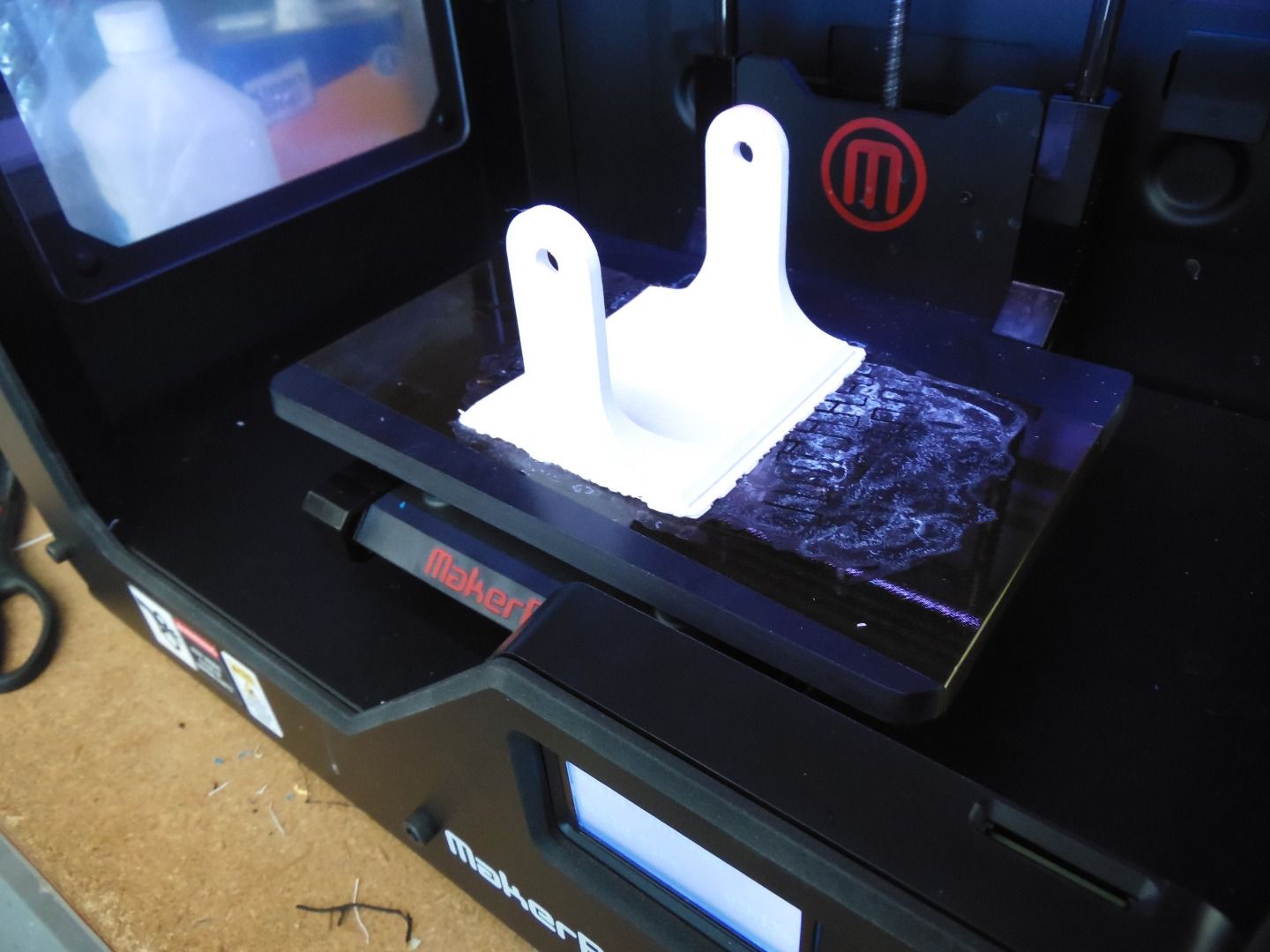 3D Printed Wire Frame Cube Spinner Desk Toy - Instructables