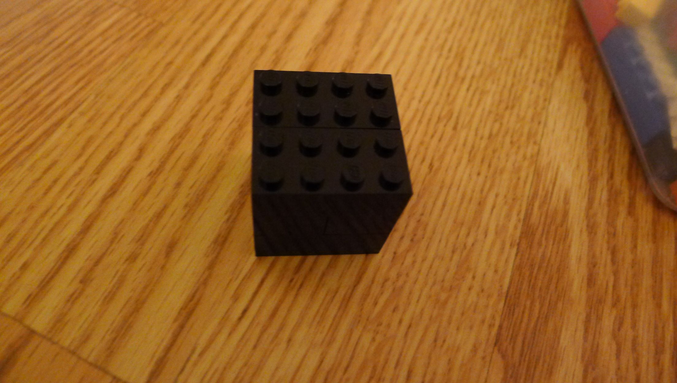 Lego Minecraft Hitman Version of Steve : 7 Steps - Instructables