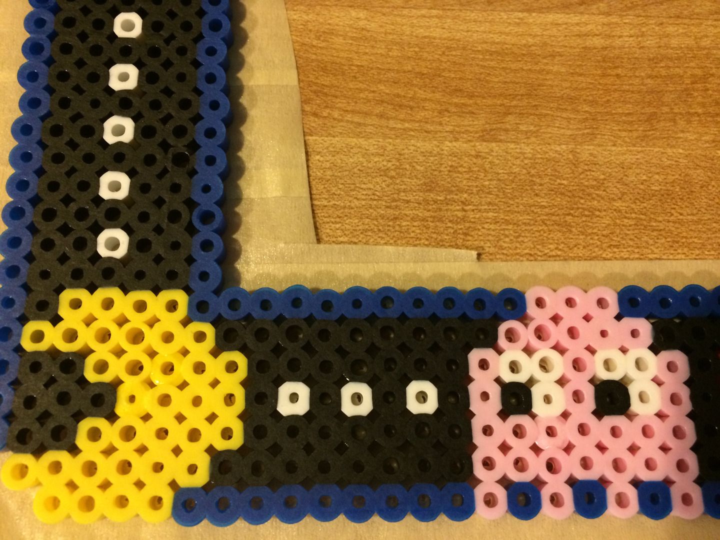 Making Perler Frames : 7 Steps - Instructables