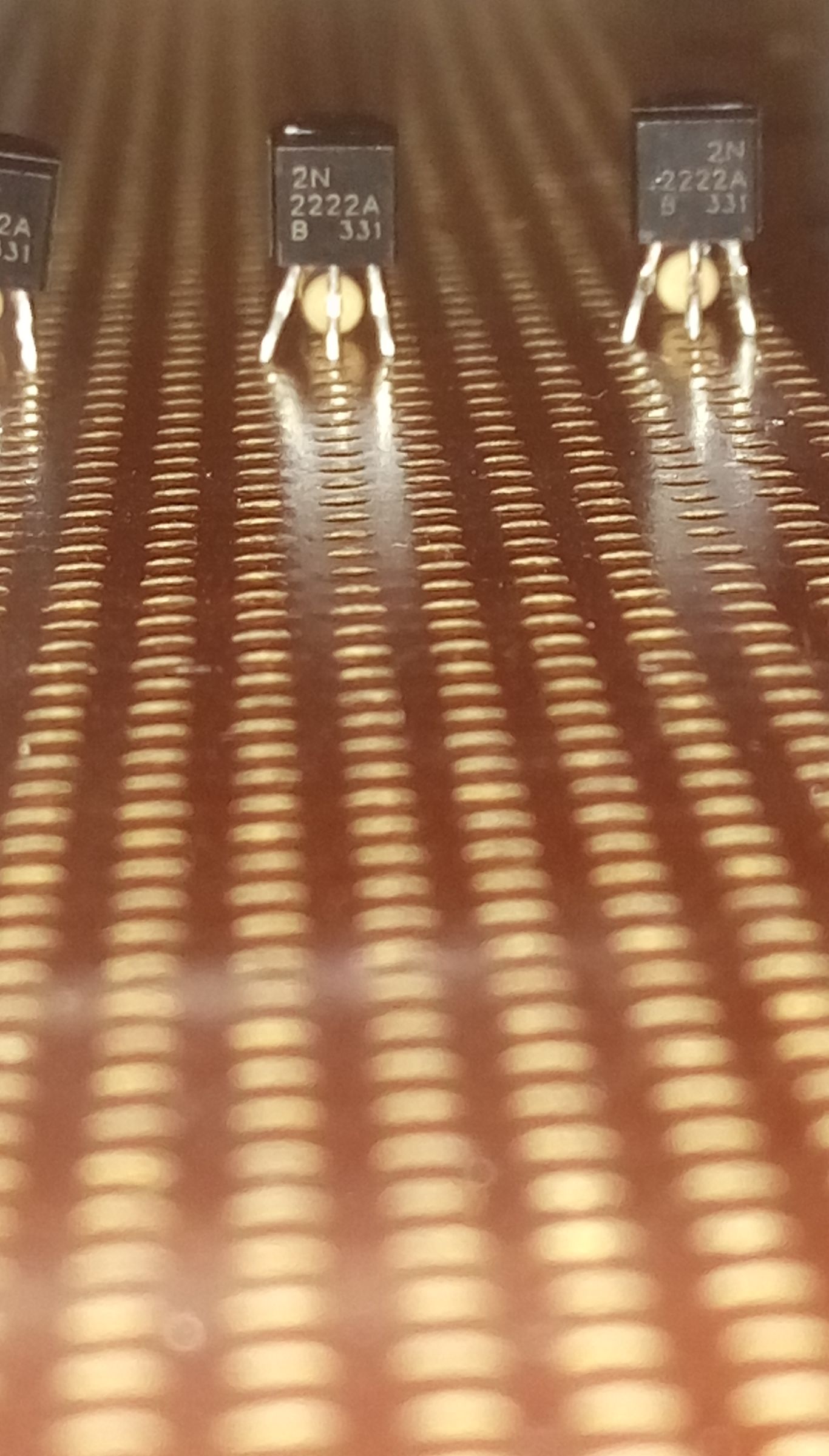 Lets Build a LED CUBE : 8 Steps (with Pictures) - Instructables