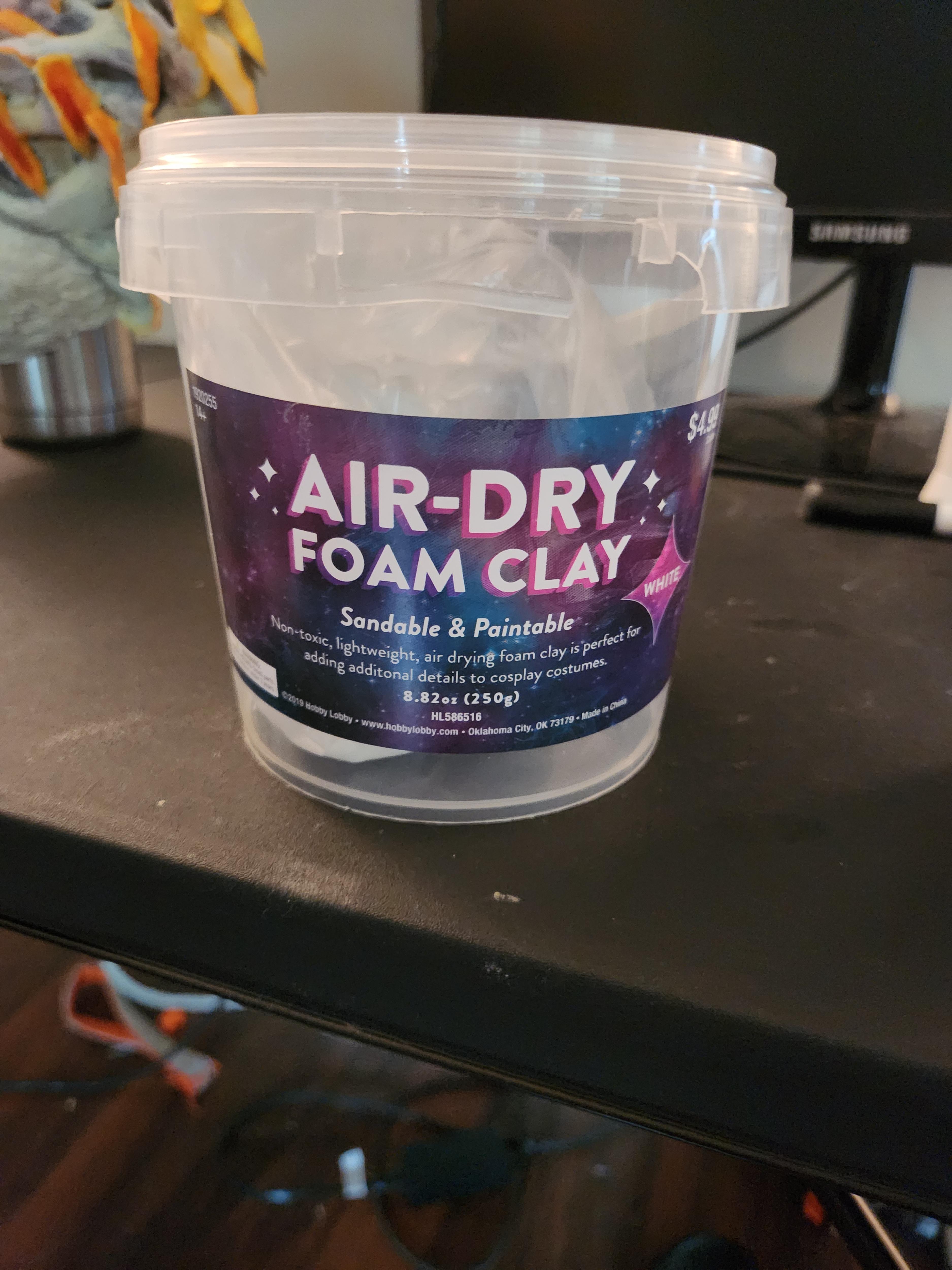 The Last of Us Clicker Mask : 13 Steps (with Pictures) - Instructables