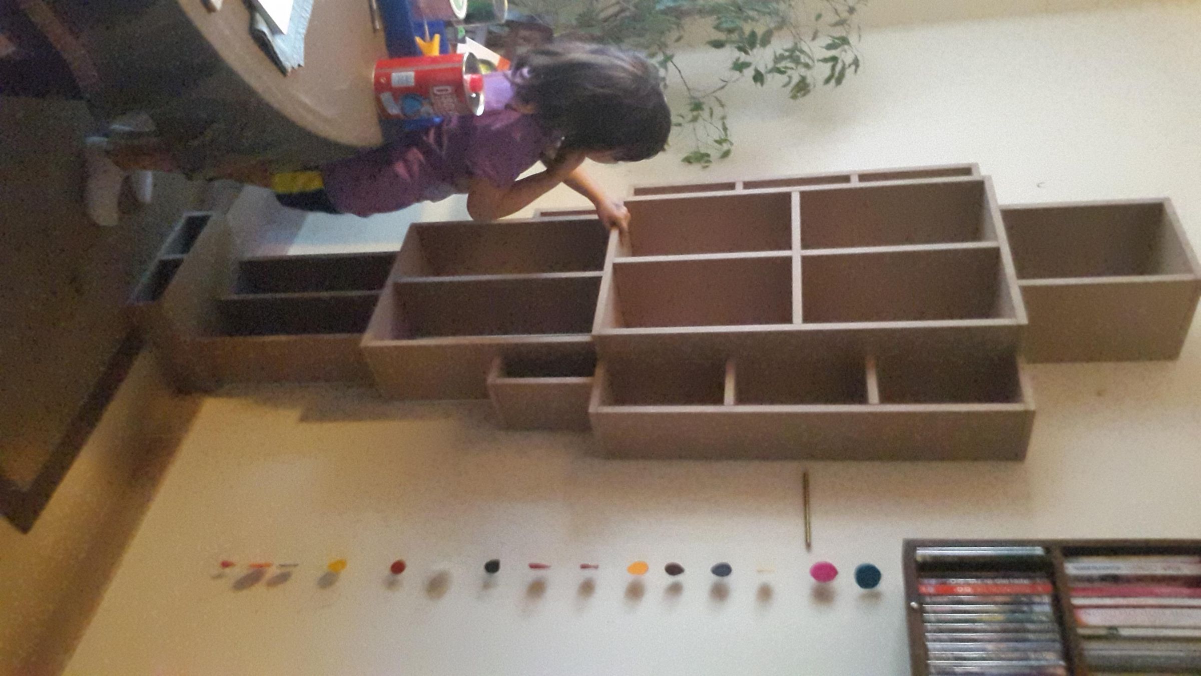 Gentle Giant Bookcase : 11 Steps (with Pictures) - Instructables