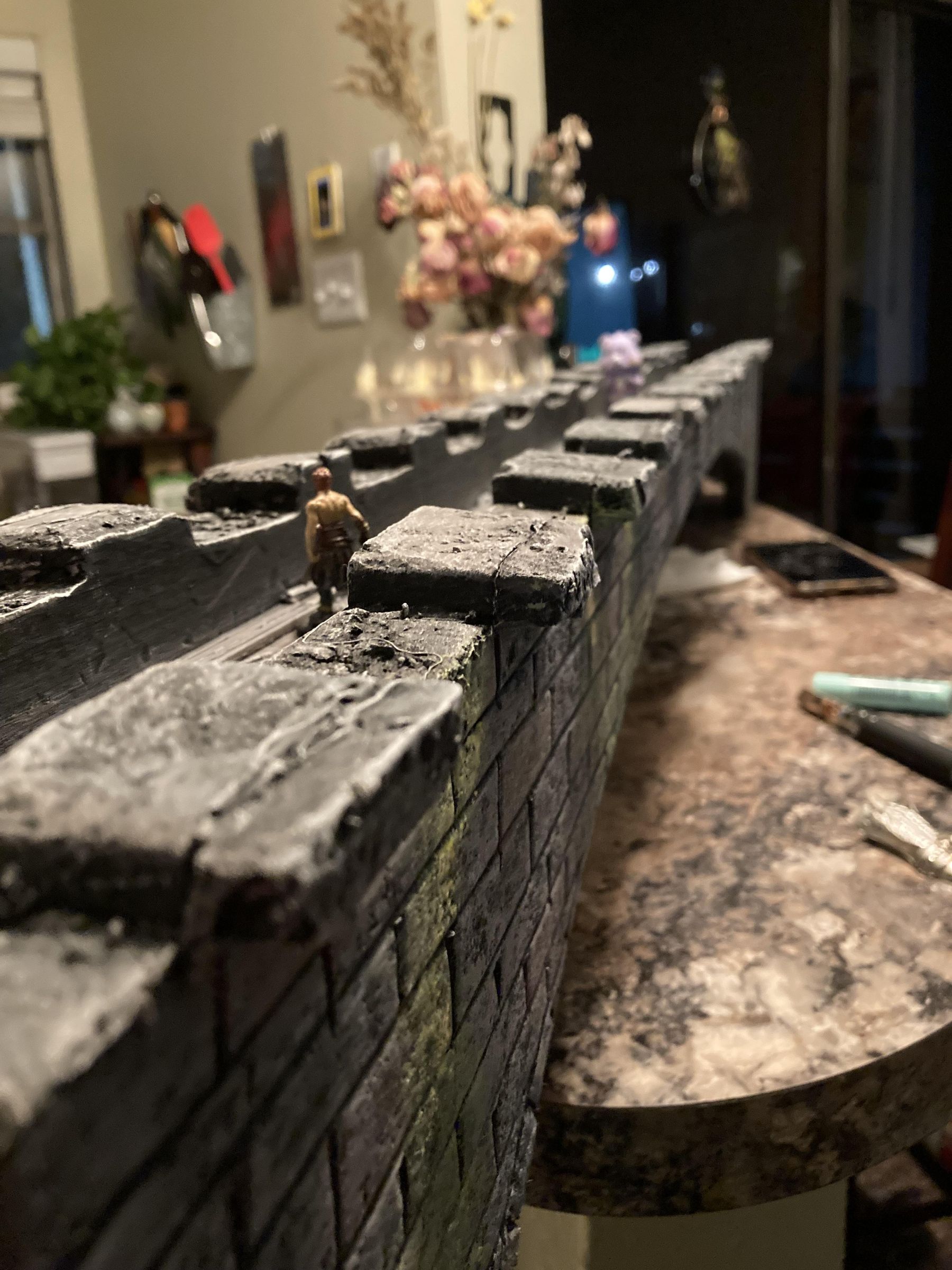 Balcony Bridge/Bird Feeder : 8 Steps (with Pictures) - Instructables